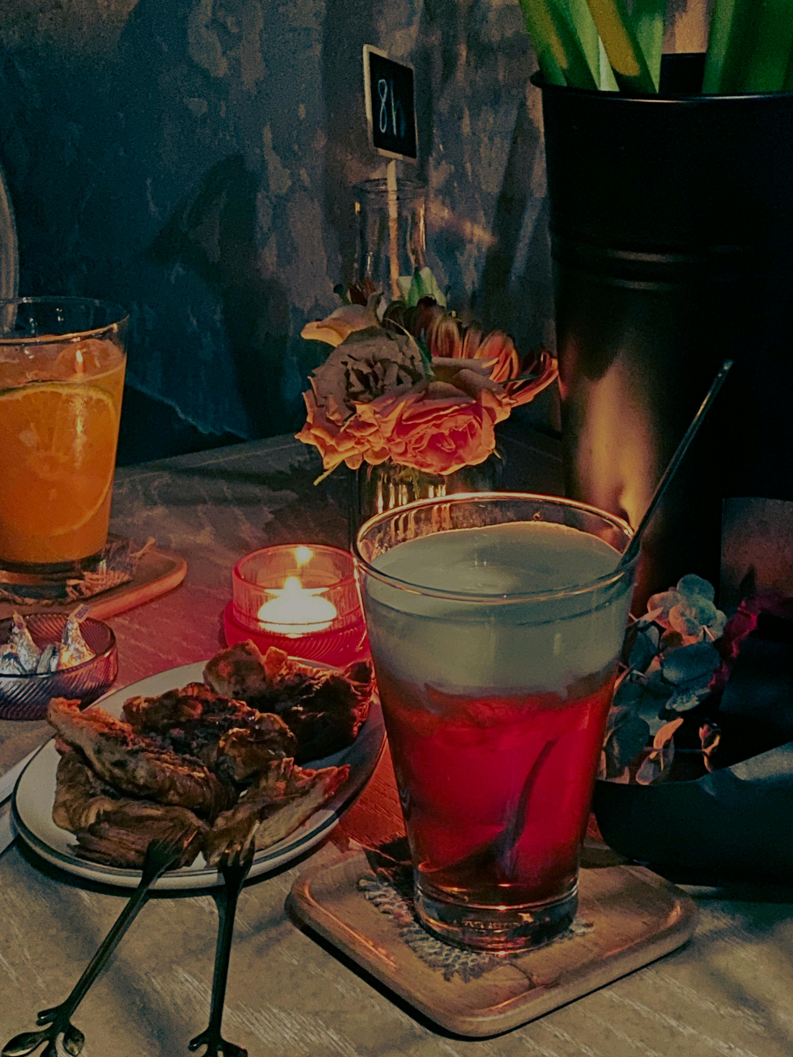 Quan Tran - Fotografía