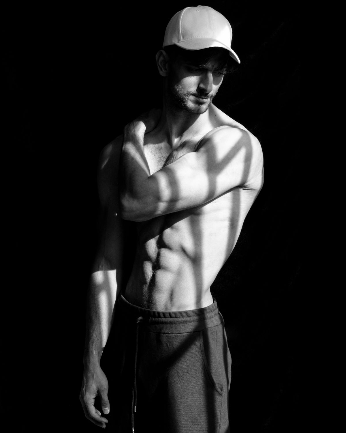 Jeremy Diamond Shirtless Photos, Download The BEST Free Jeremy Diamond ...