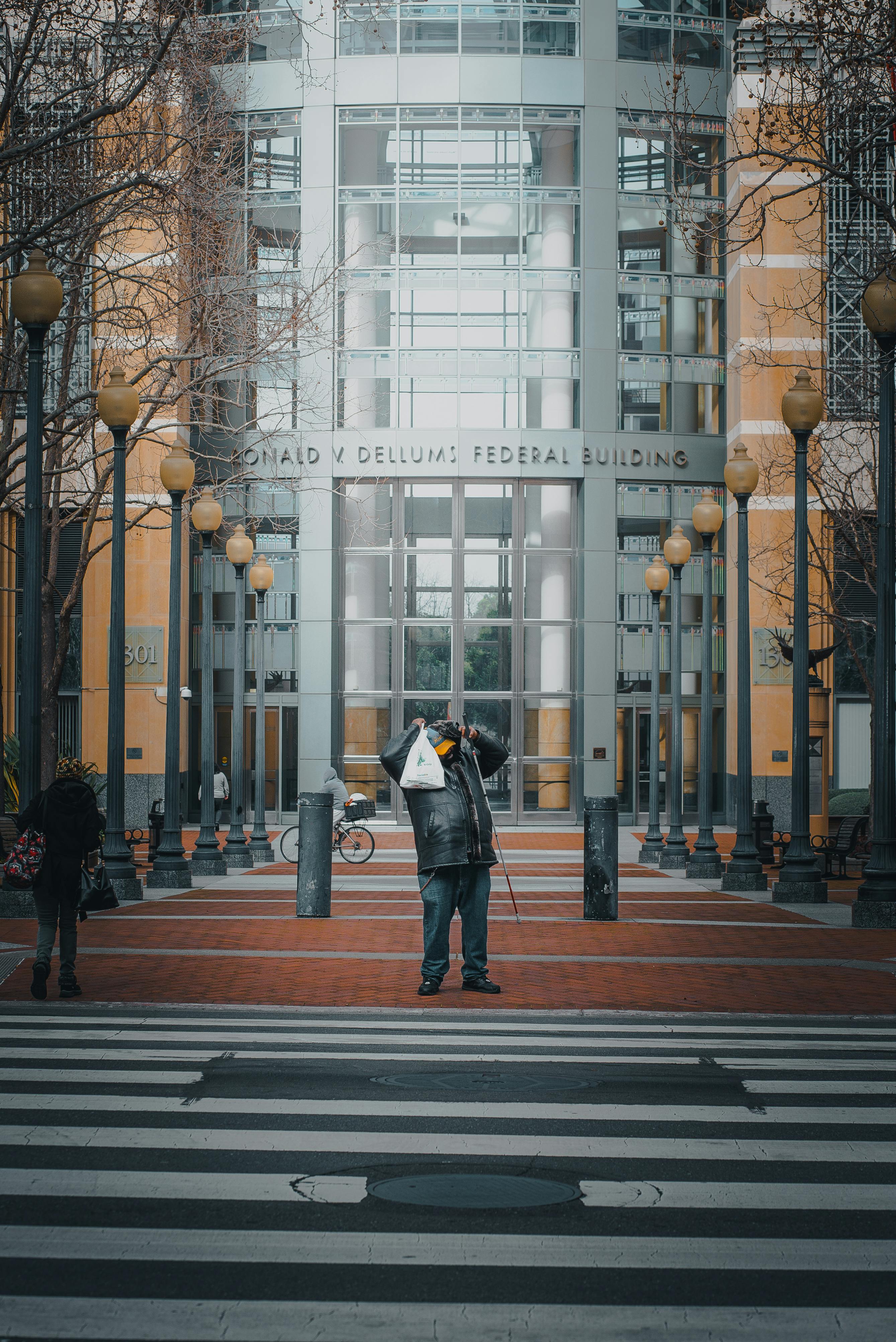 Winter In Oakland Photos, Download The BEST Free Winter In Oakland ...