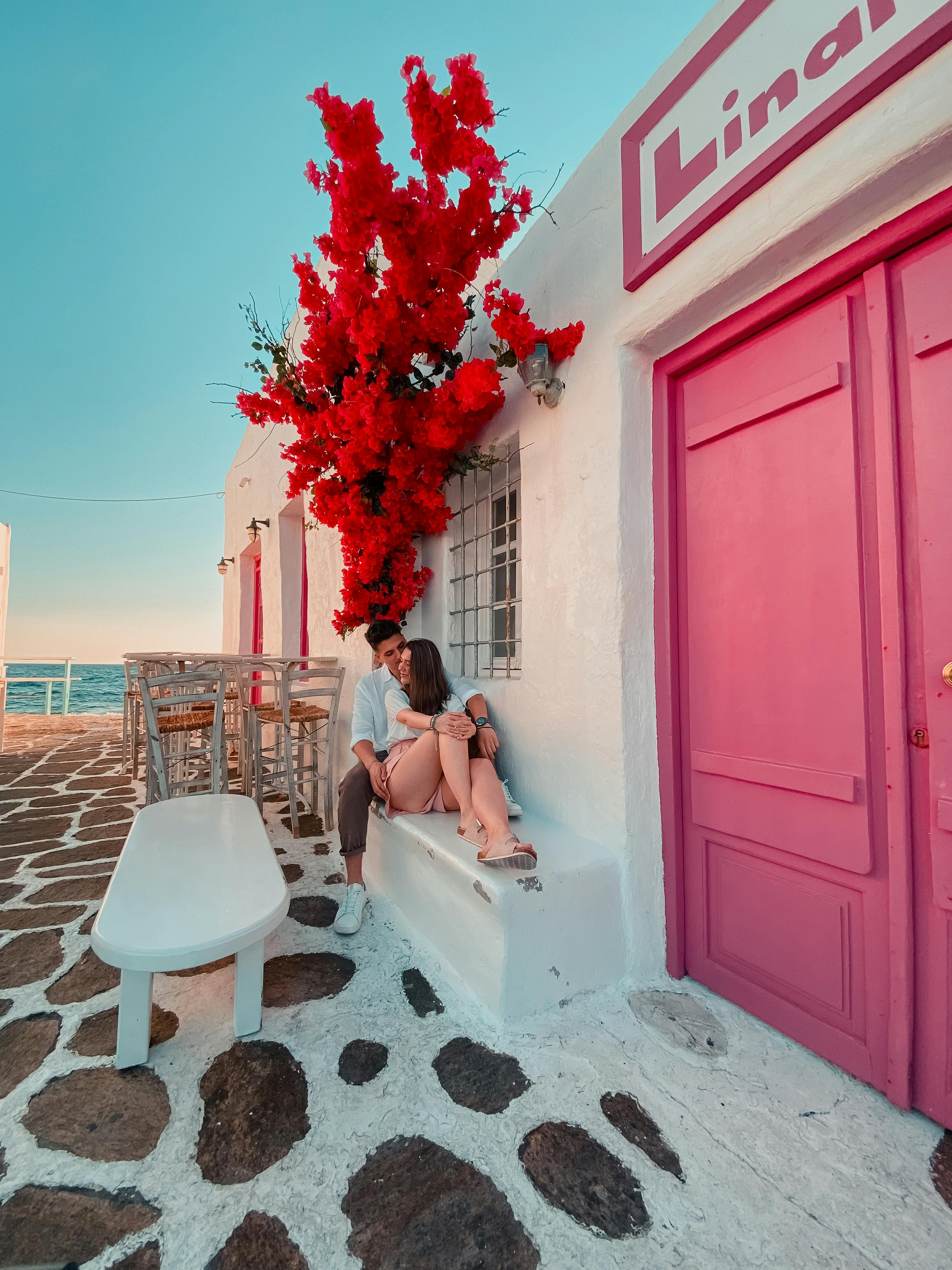 Pink Doors Photos, Download The BEST Free Pink Doors Stock Photos & HD ...