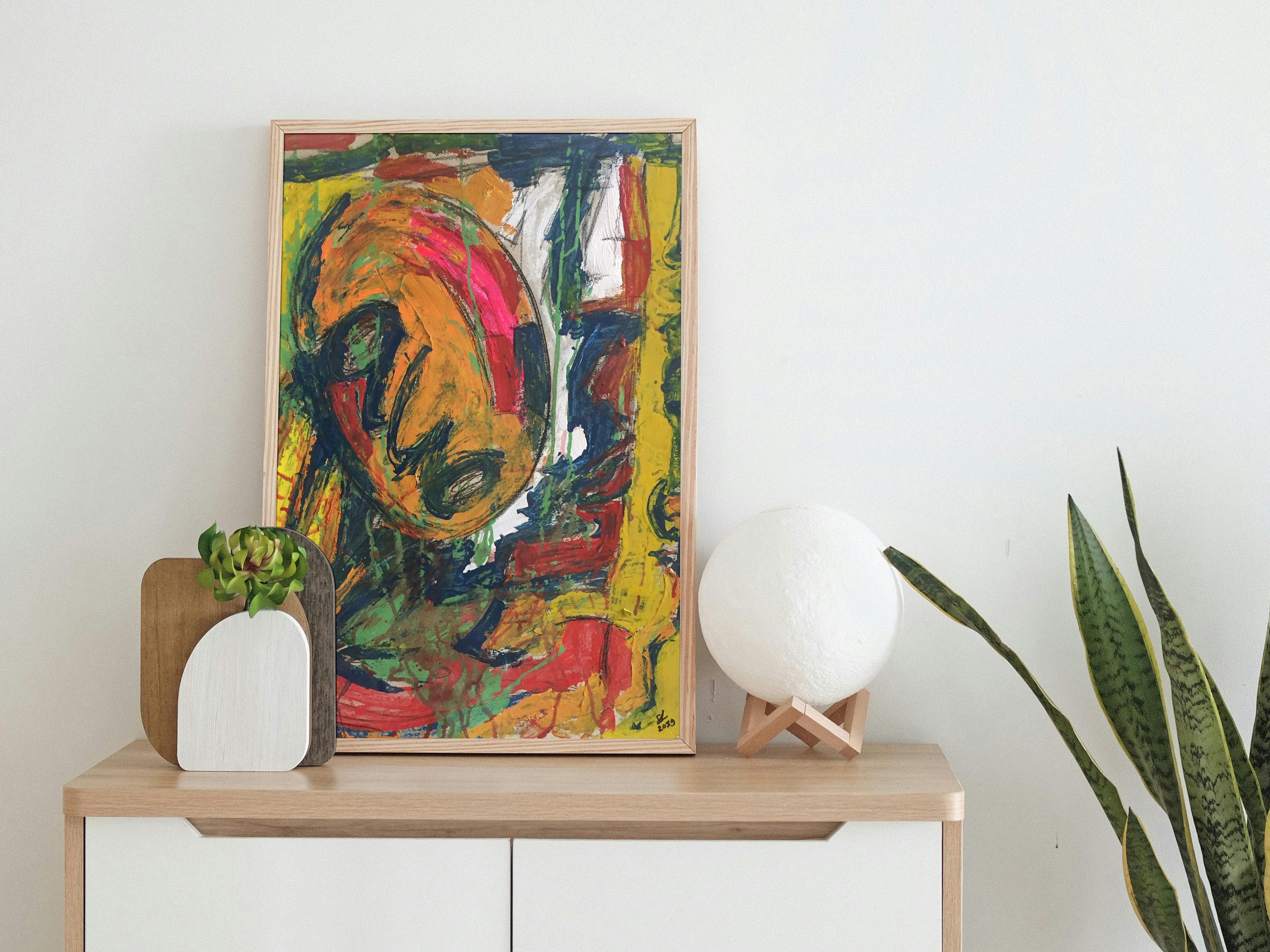 Sandro Lopes Art - Fotografía