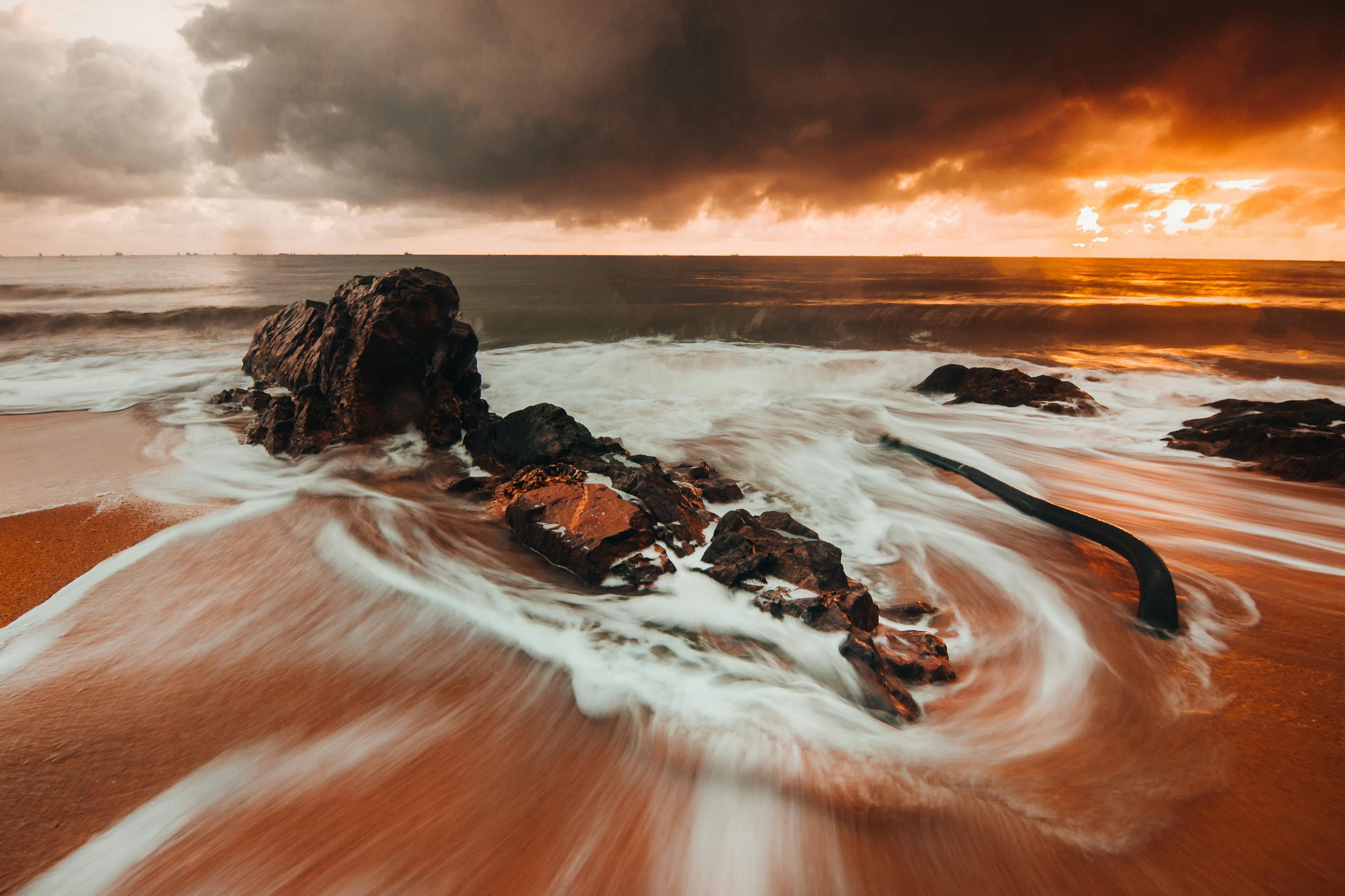 Tide Wallpaper Photos, Download The BEST Free Tide Wallpaper Stock ...