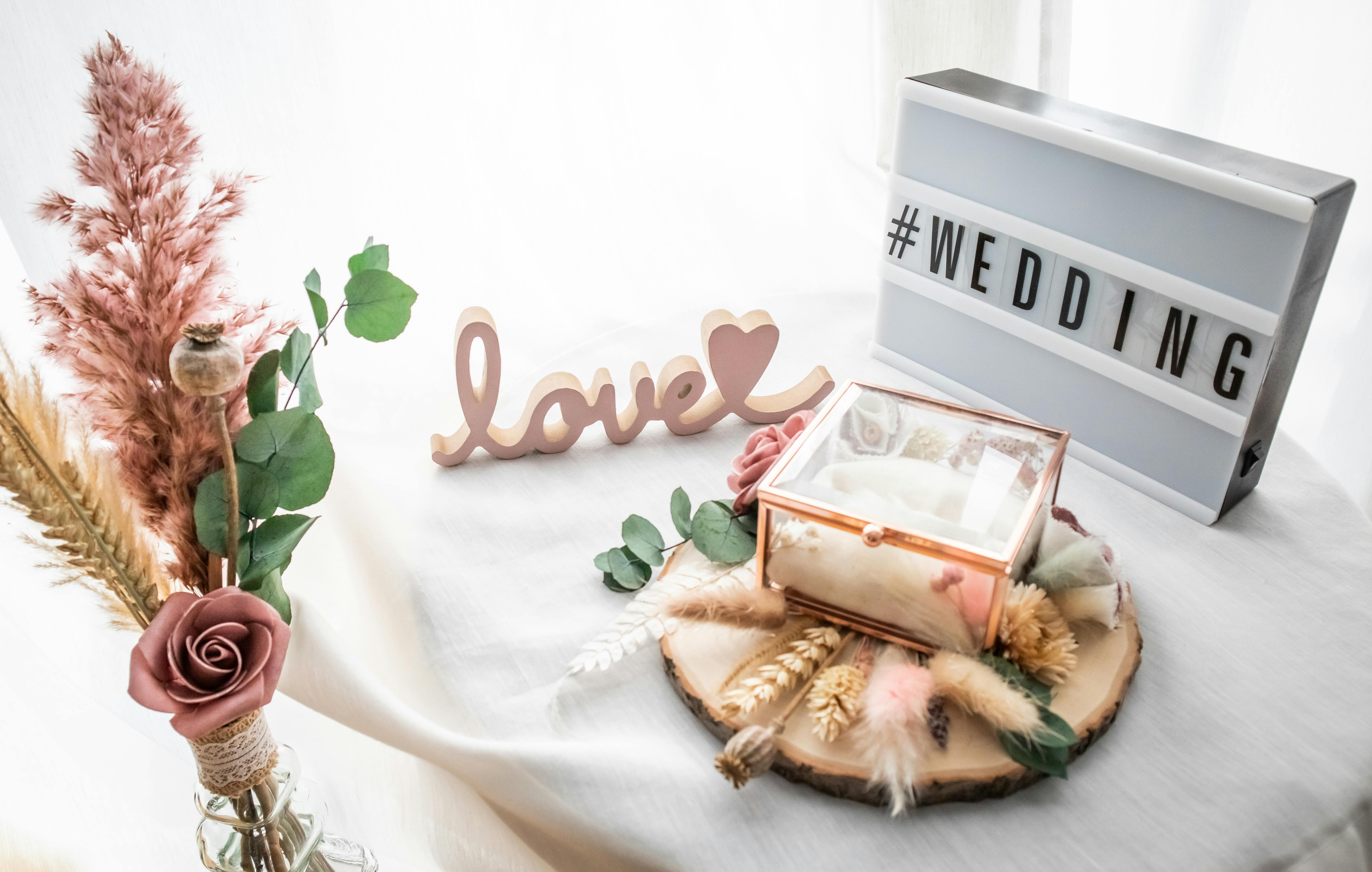 Flowers Wedding Photos, Download The BEST Free Flowers Wedding Stock ...