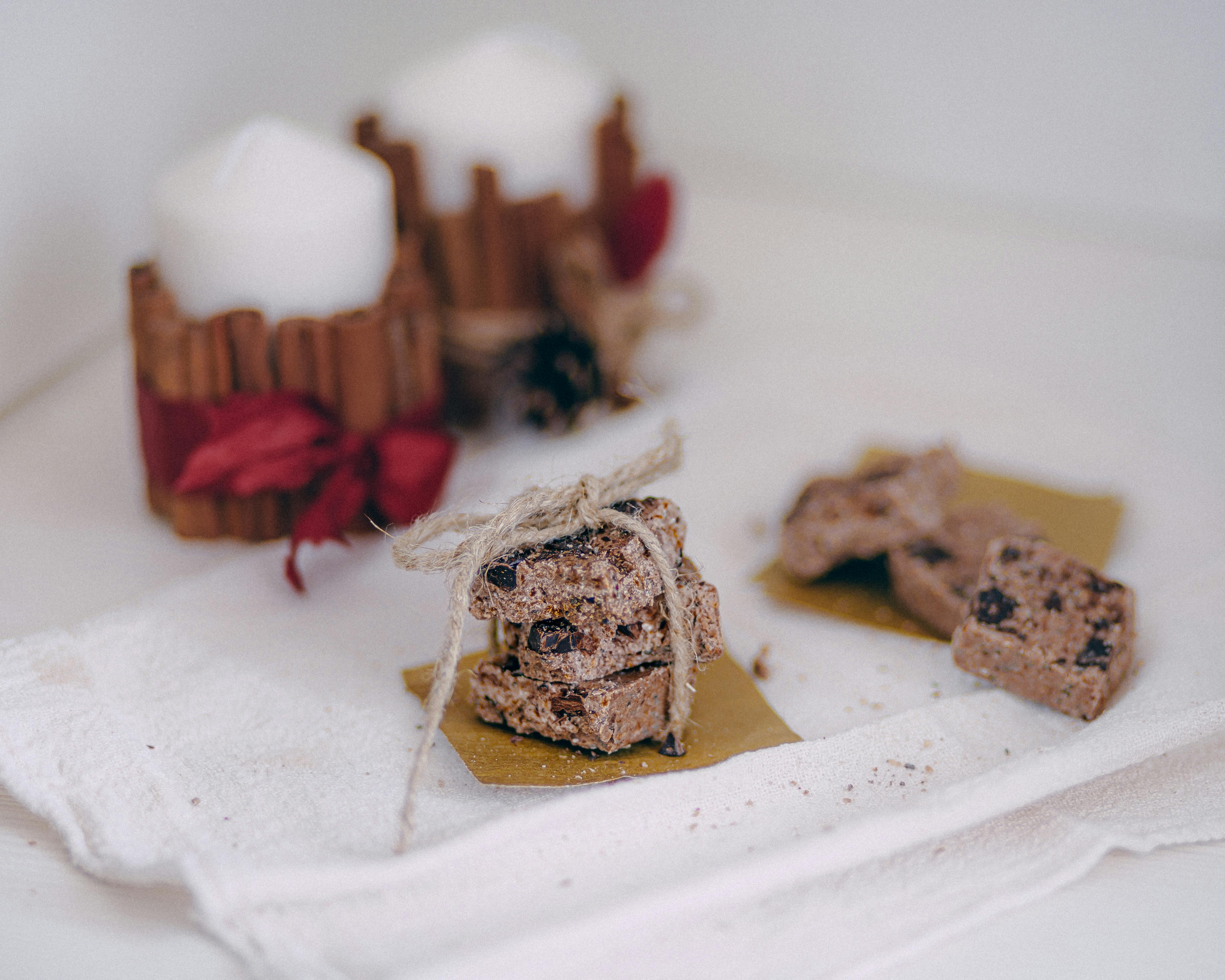 Small Pack of Sweets · Free Stock Photo