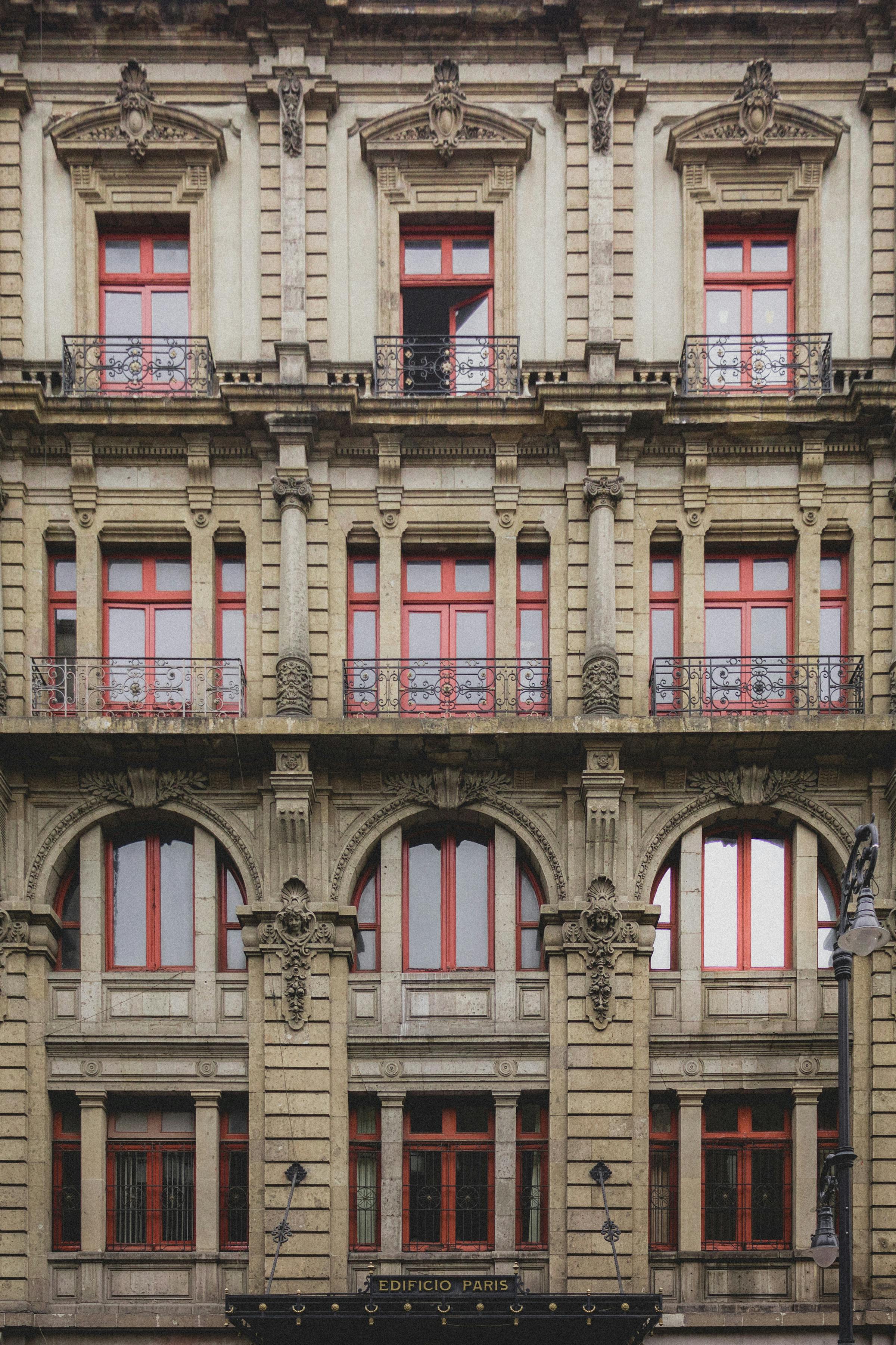 Edificio Paris Photos, Download The BEST Free Edificio Paris Stock Photos & HD Images