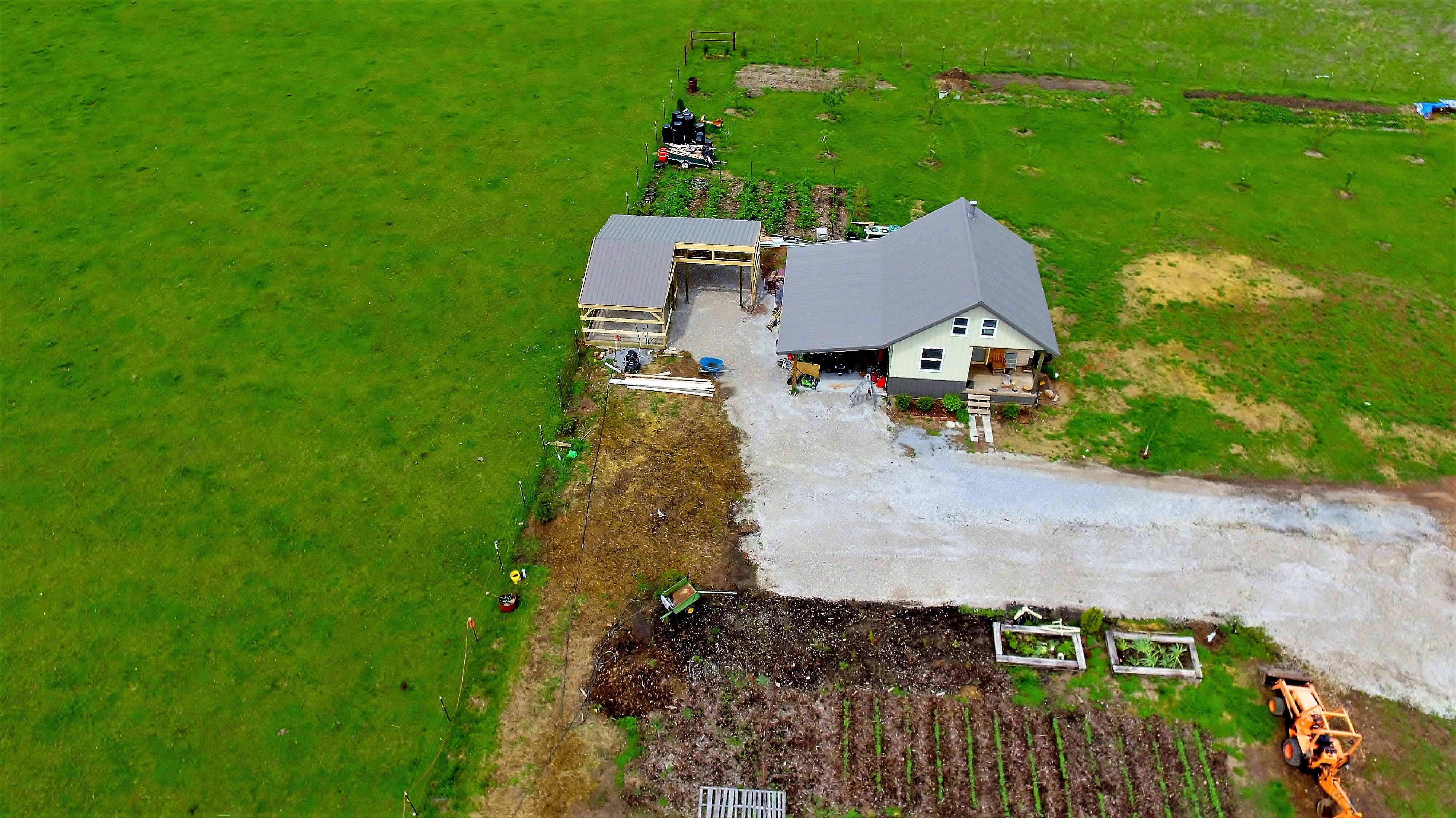 Drone Farm Scenes 36 Photos & Videos Collected by Sikes Photos