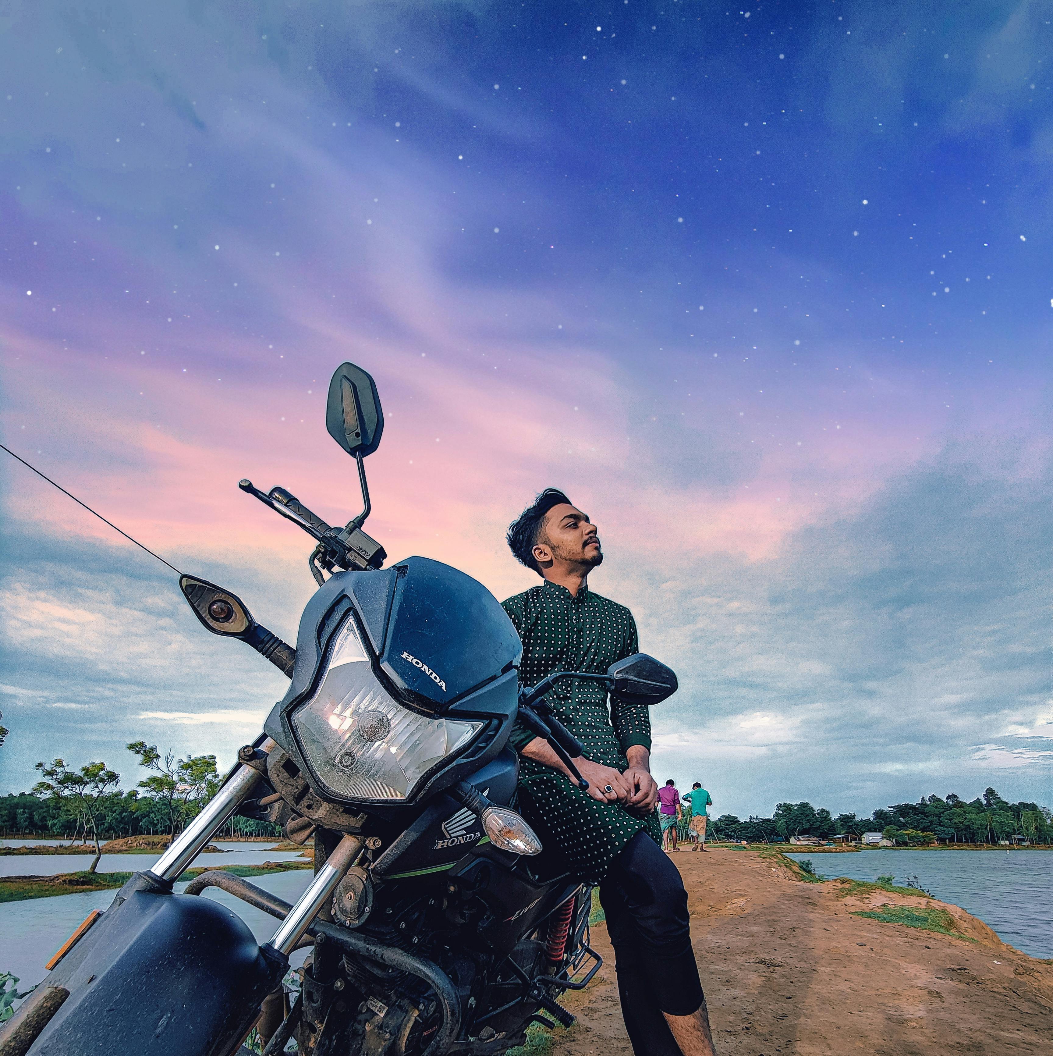 Ahmad Jubaer - Fotografía