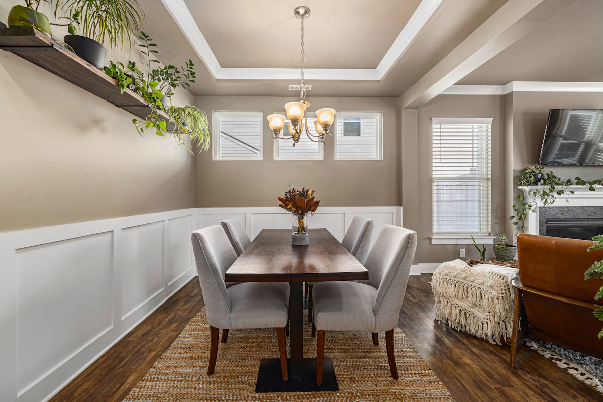 Dining Room Photos, Download The BEST Free Dining Room Stock Photos ...