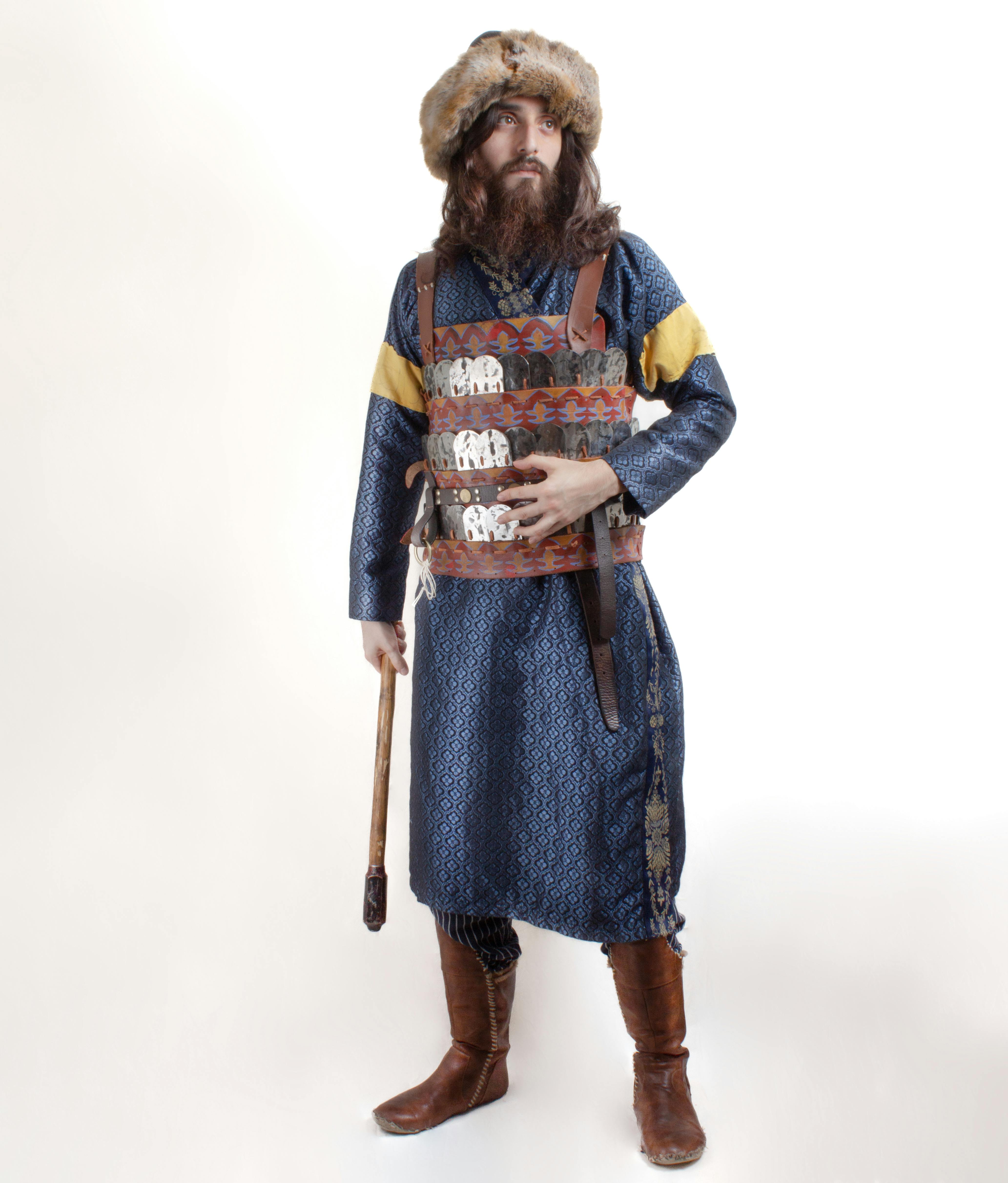 Seljuk turk · Free Stock Photo