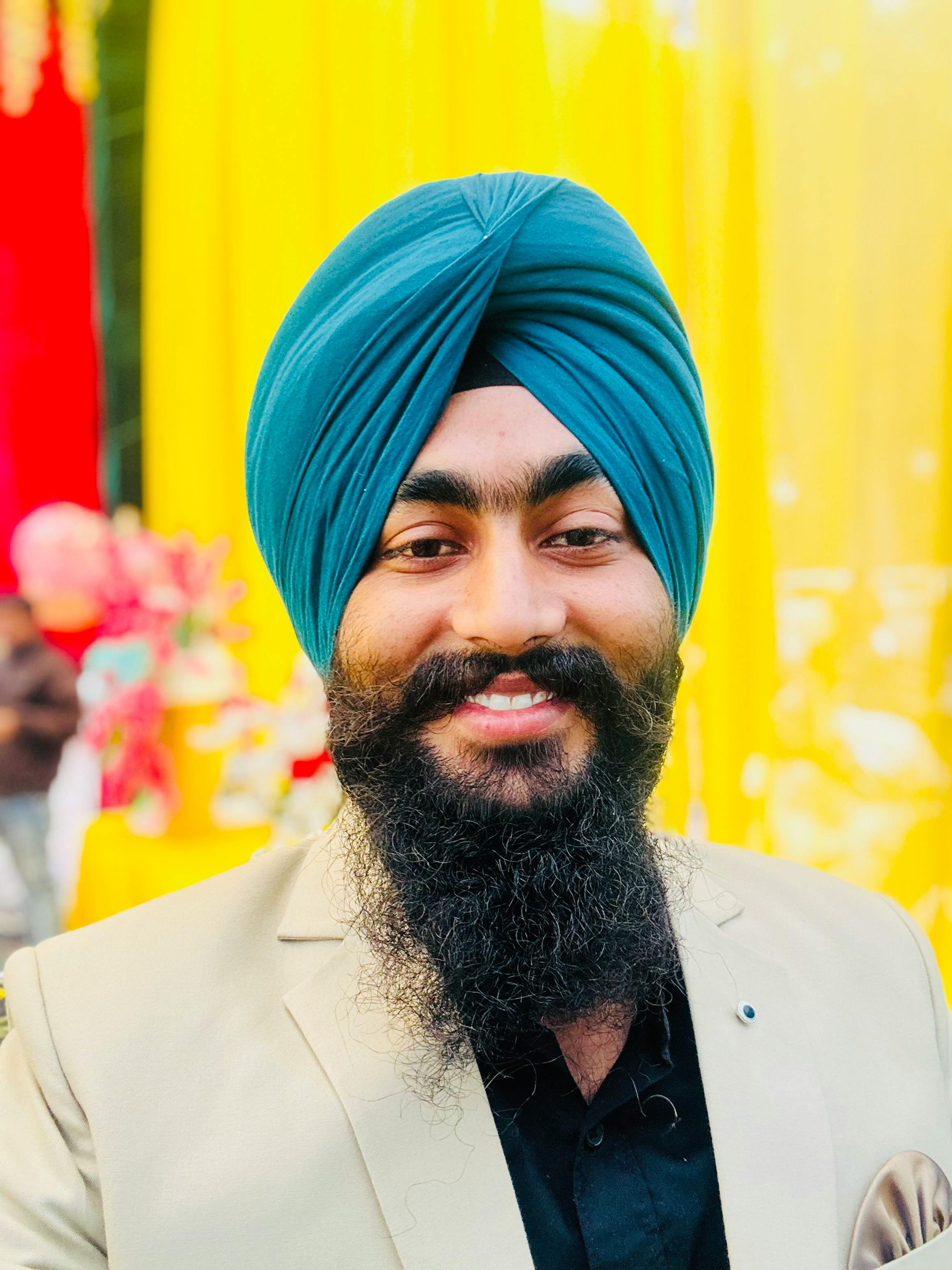 Manpreet singh - 사진