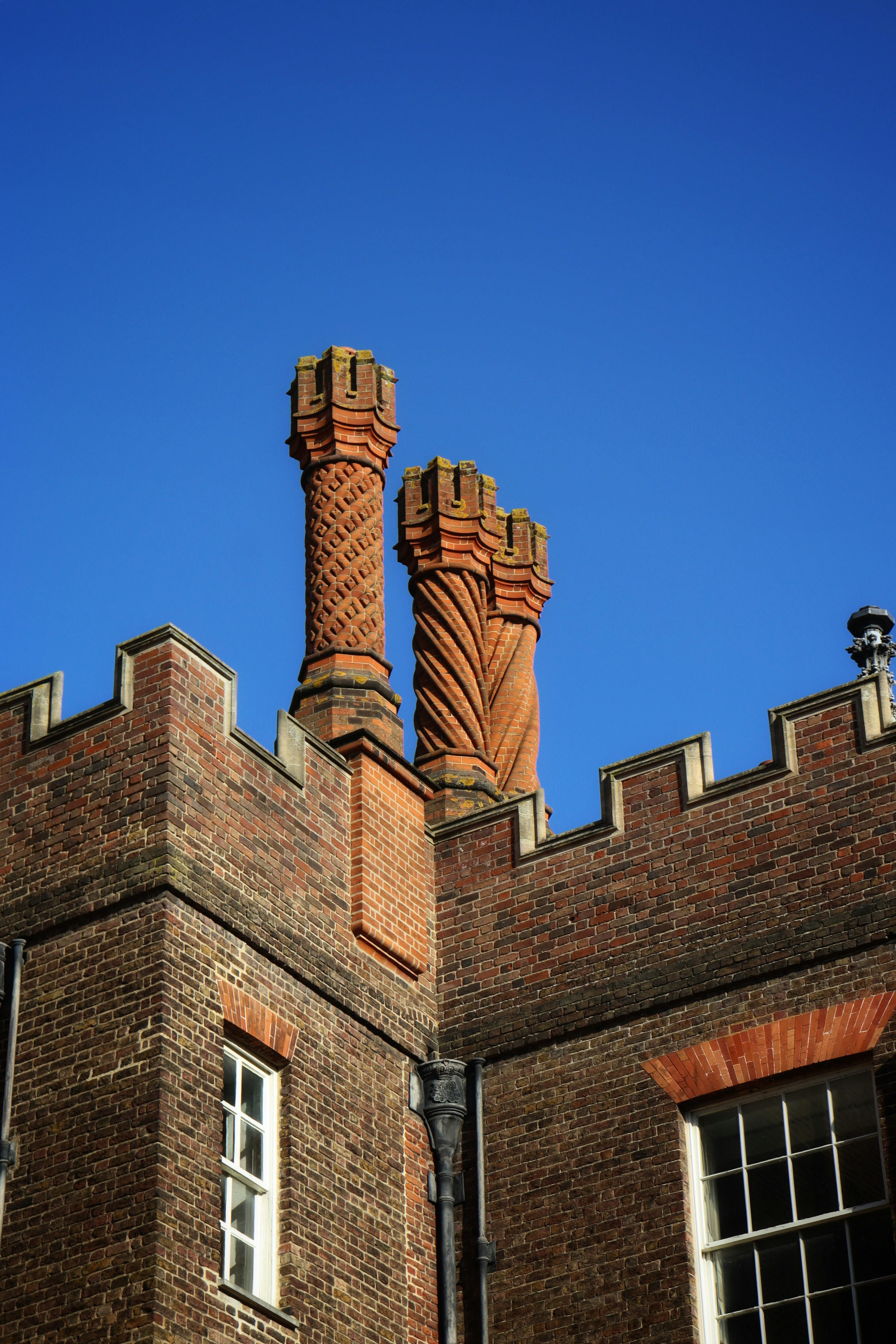 Twisted Chimneys Photos, Download The BEST Free Twisted Chimneys Stock ...