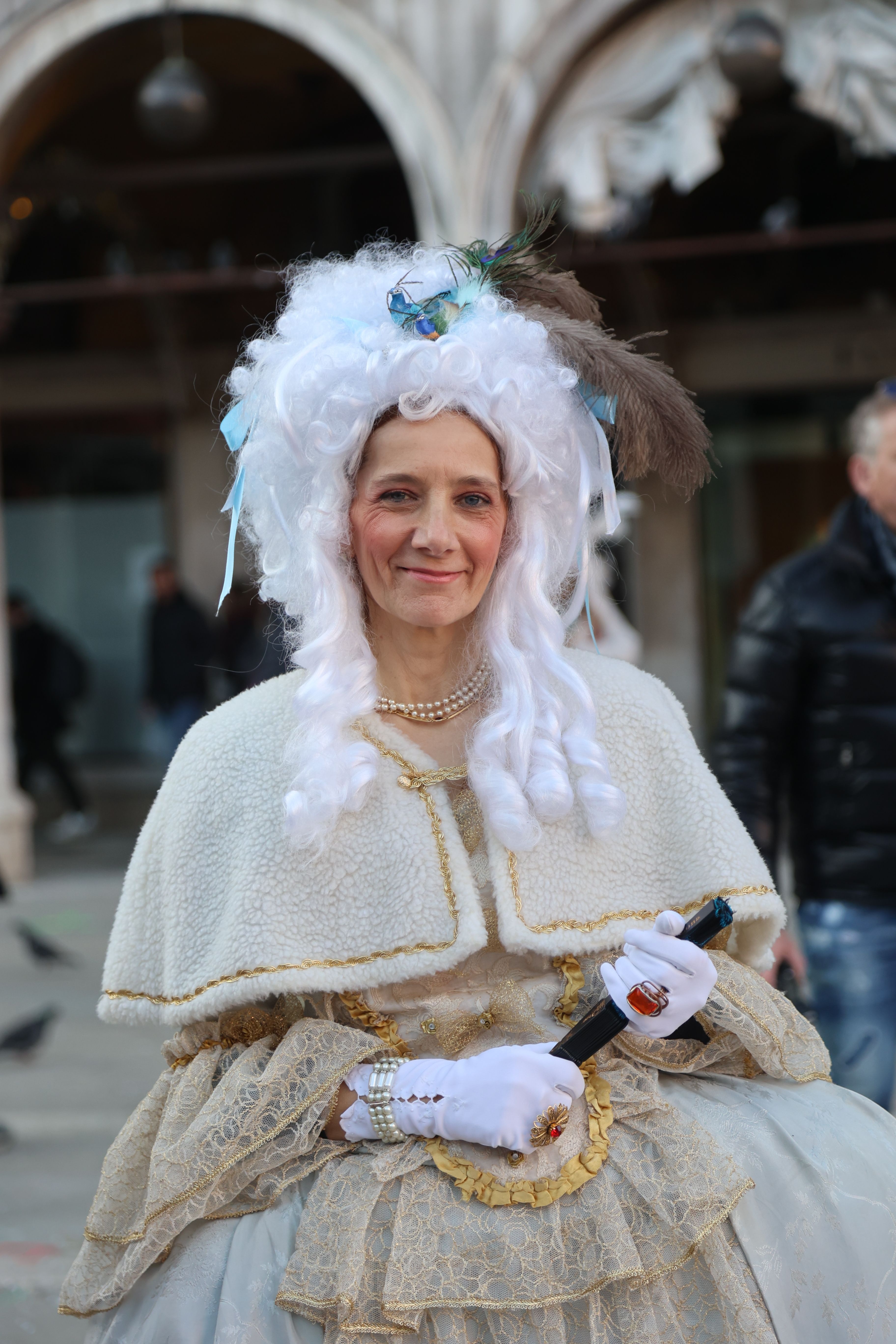 Le 10.000+ migliori foto di Signora Sorridente · Download gratuito al ...