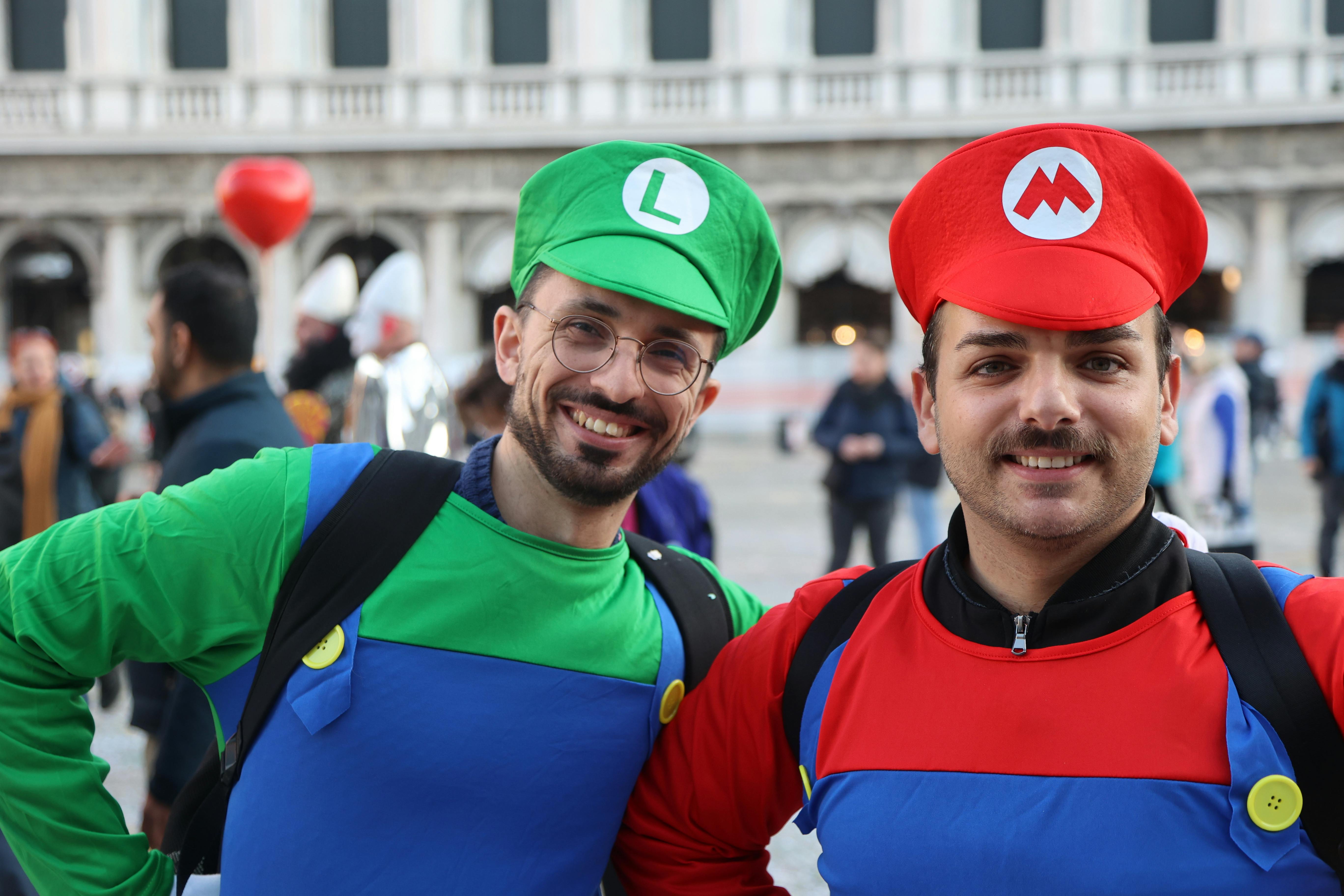 Mario Photos, Download The BEST Free Mario Stock Photos & HD Images