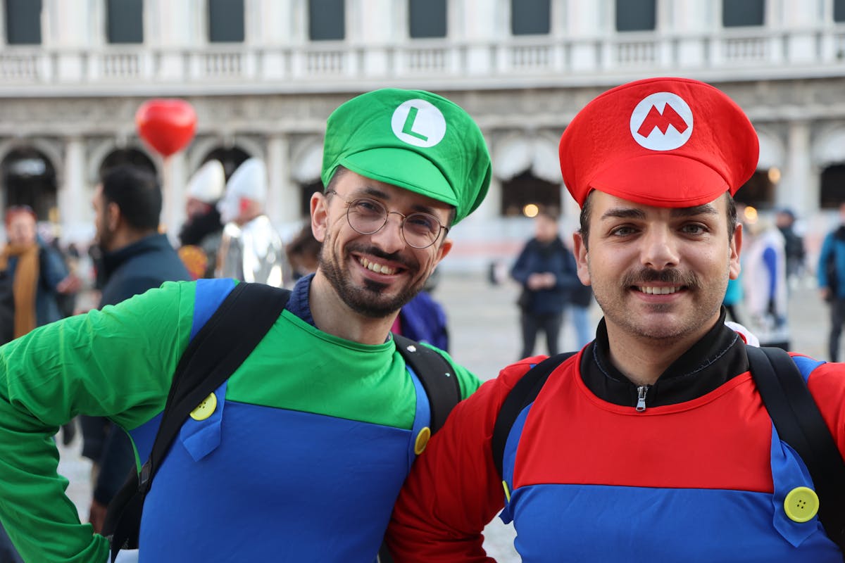 Mario Photos, Download The BEST Free Mario Stock Photos & HD Images