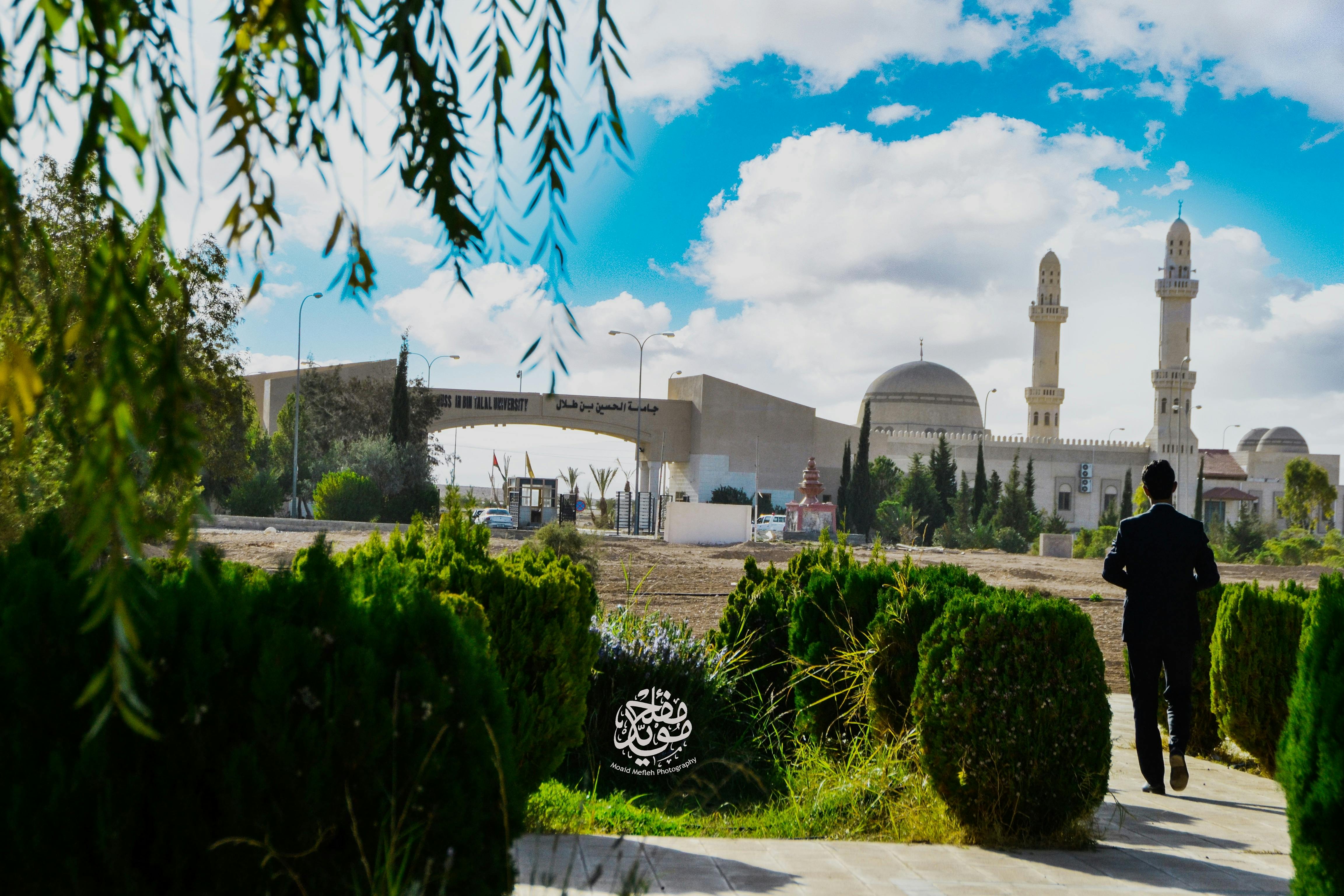 Moaid Mefleh - Photography