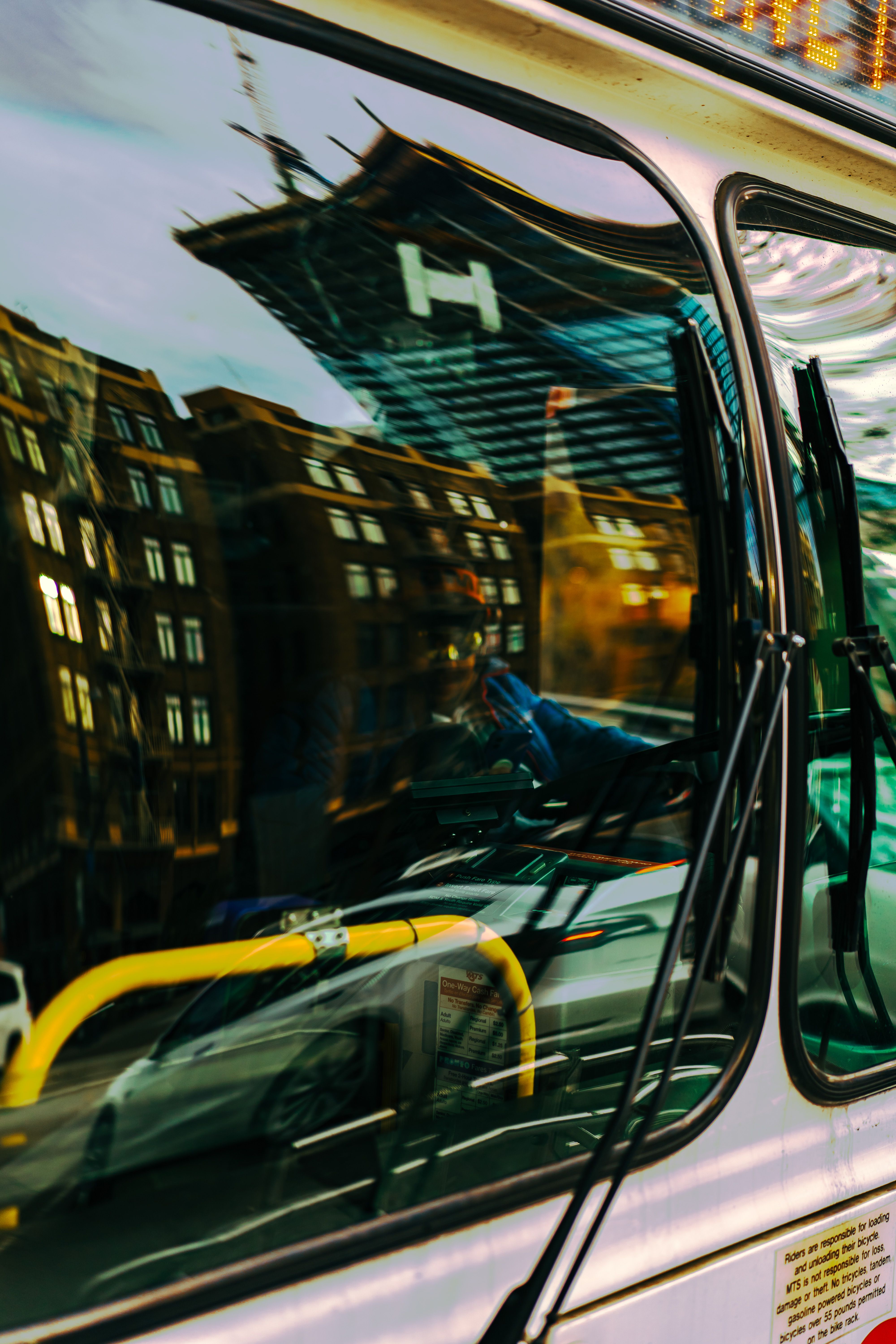 Reflecting Window Photos, Download The BEST Free Reflecting Window ...