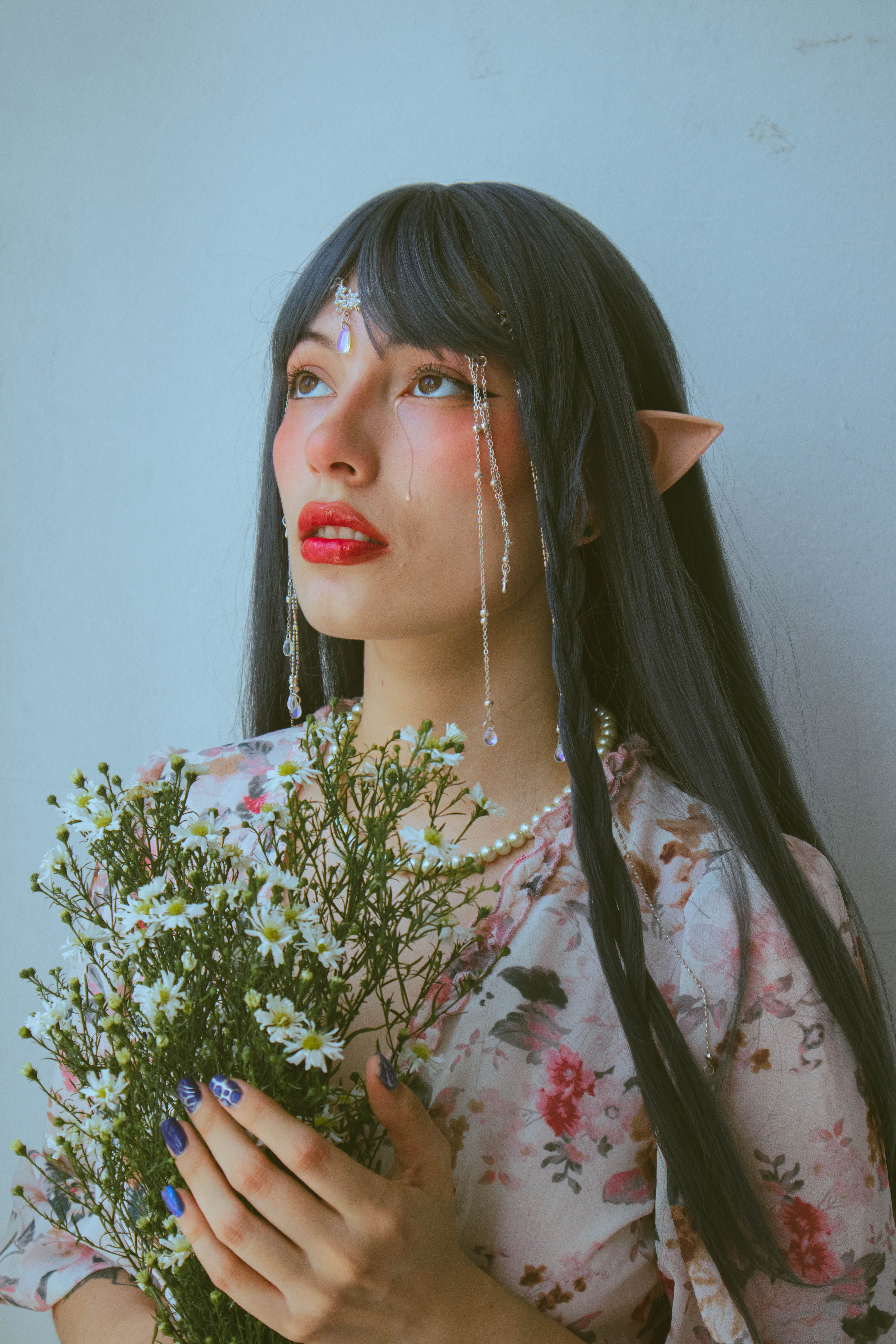 Female Elf Photos, Download The BEST Free Female Elf Stock Photos & HD ...