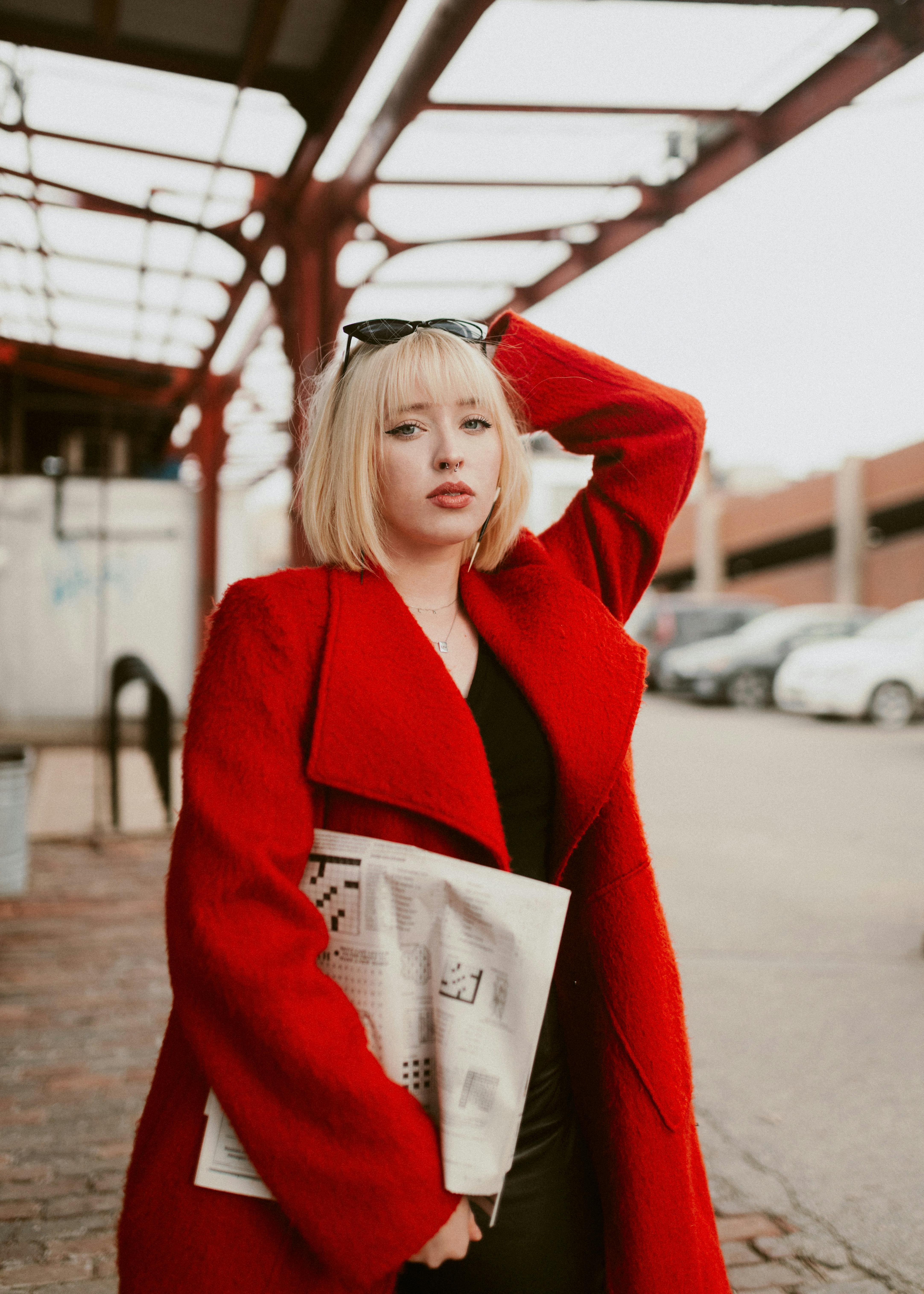 Megan Ruth – Fotografie