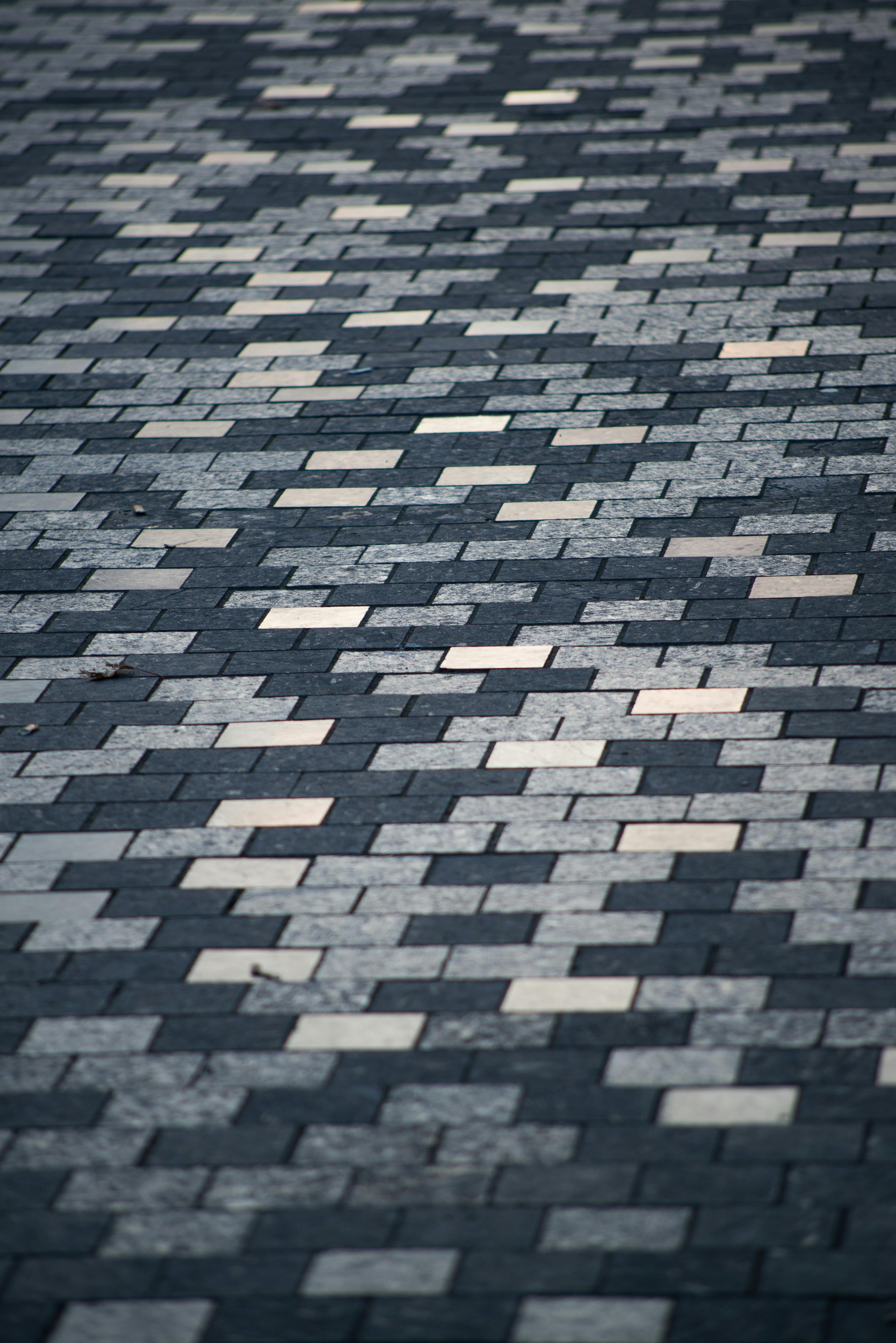 Gray Concrete Pavements · Free Stock Photo