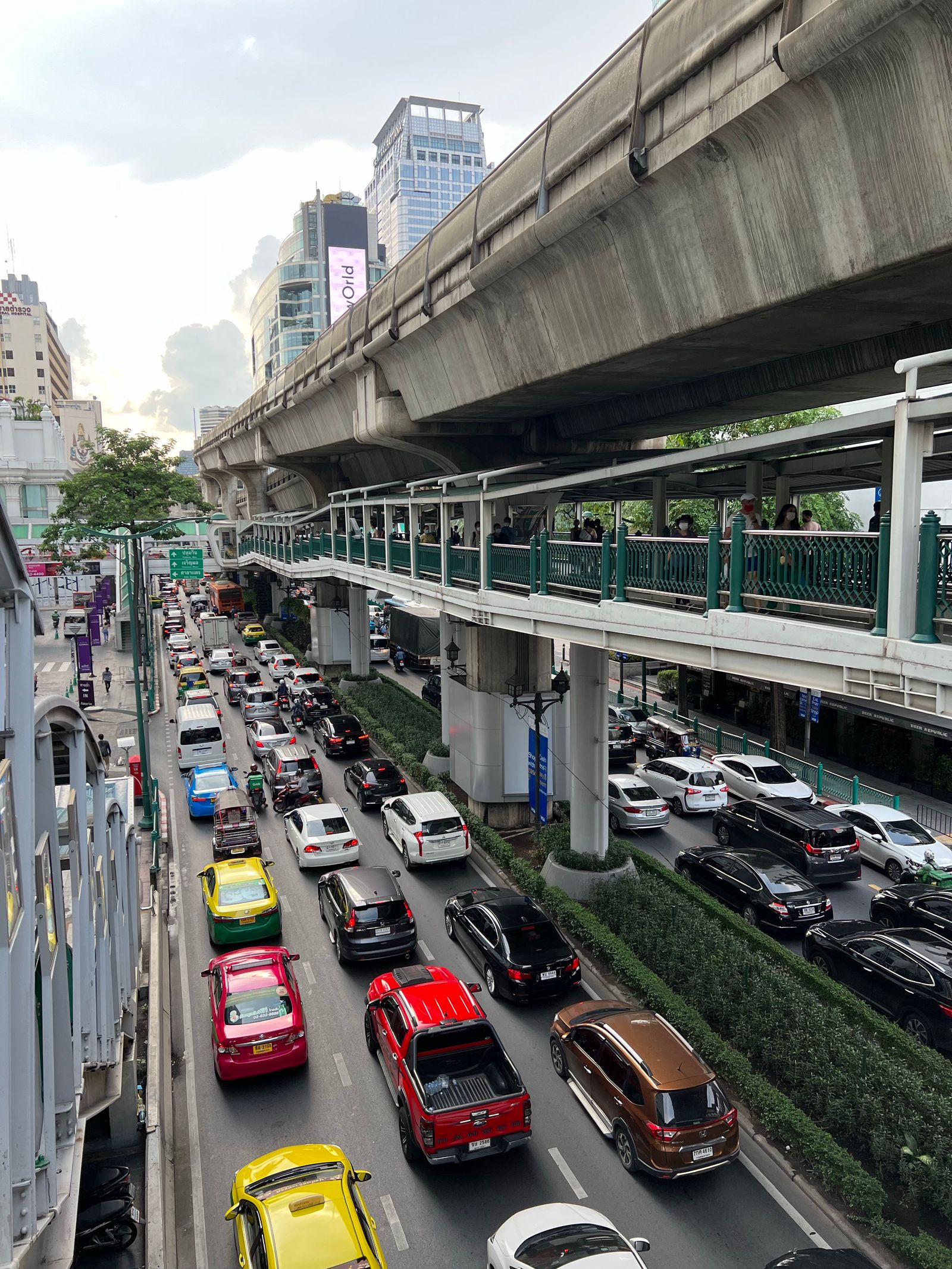 Traffic Congestion Photos, Download The BEST Free Traffic Congestion ...