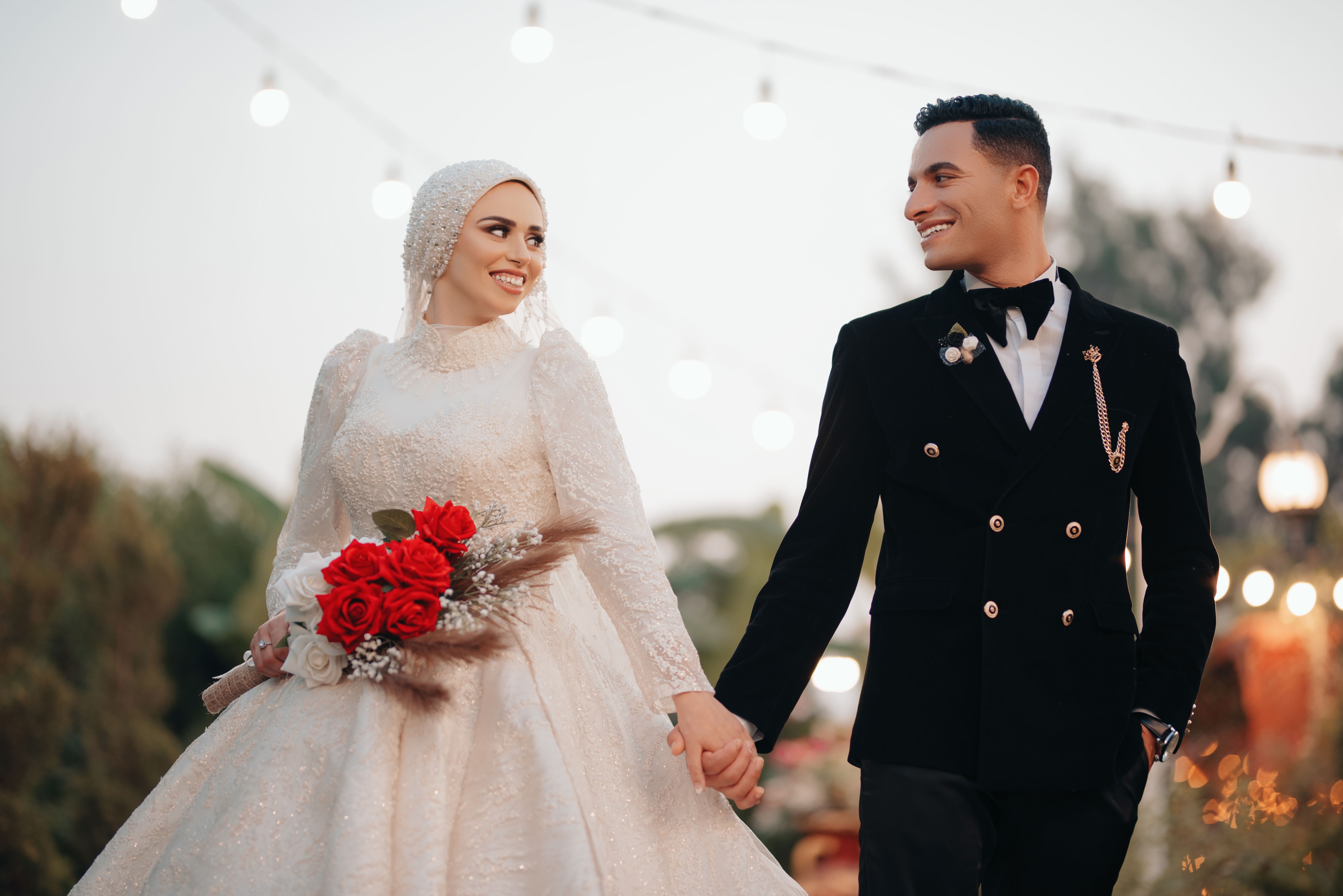 Arab Bride Photos, Download The BEST Free Arab Bride Stock Photos & HD ...