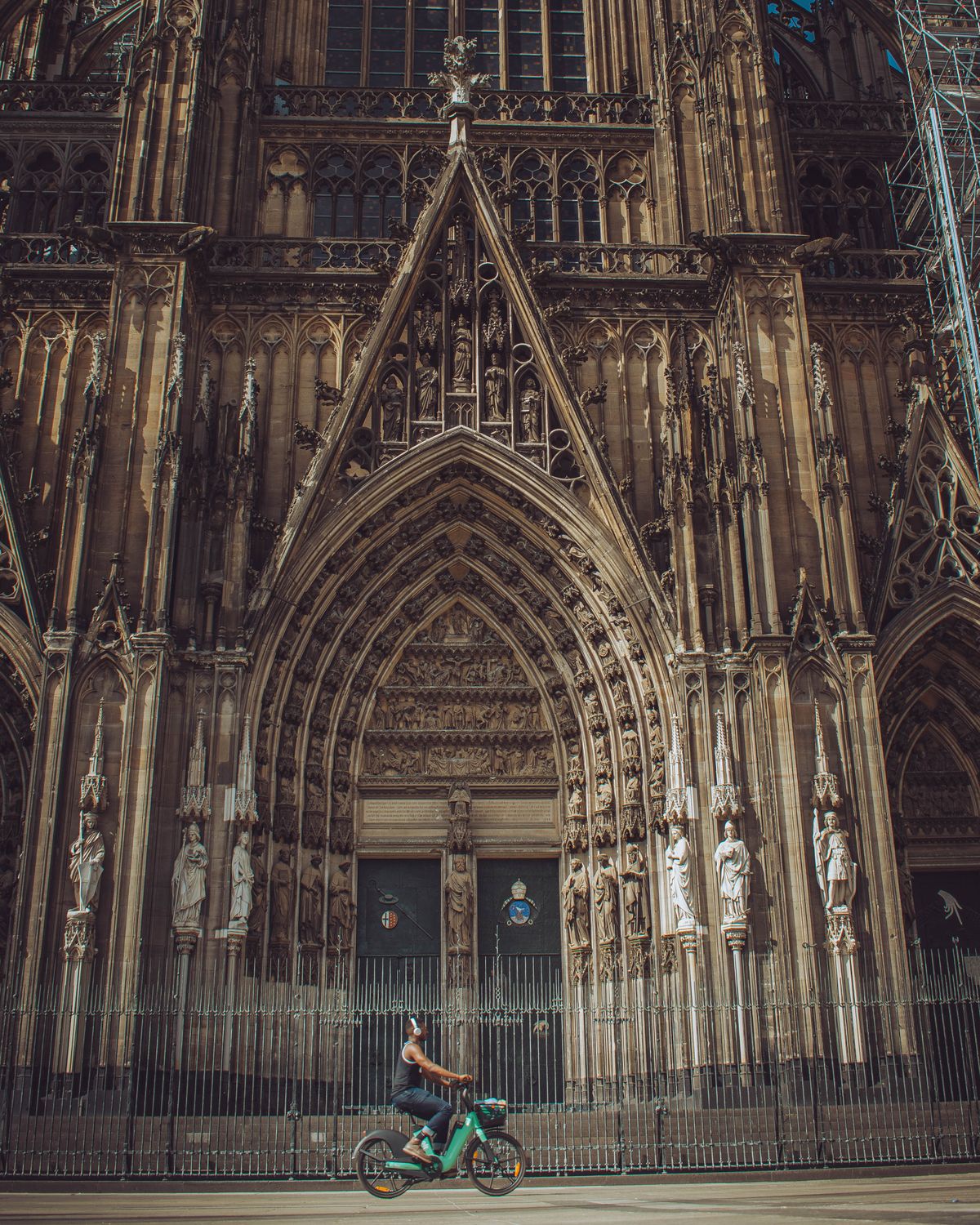 Cologne Cathedral Photos, Download The BEST Free Cologne Cathedral ...