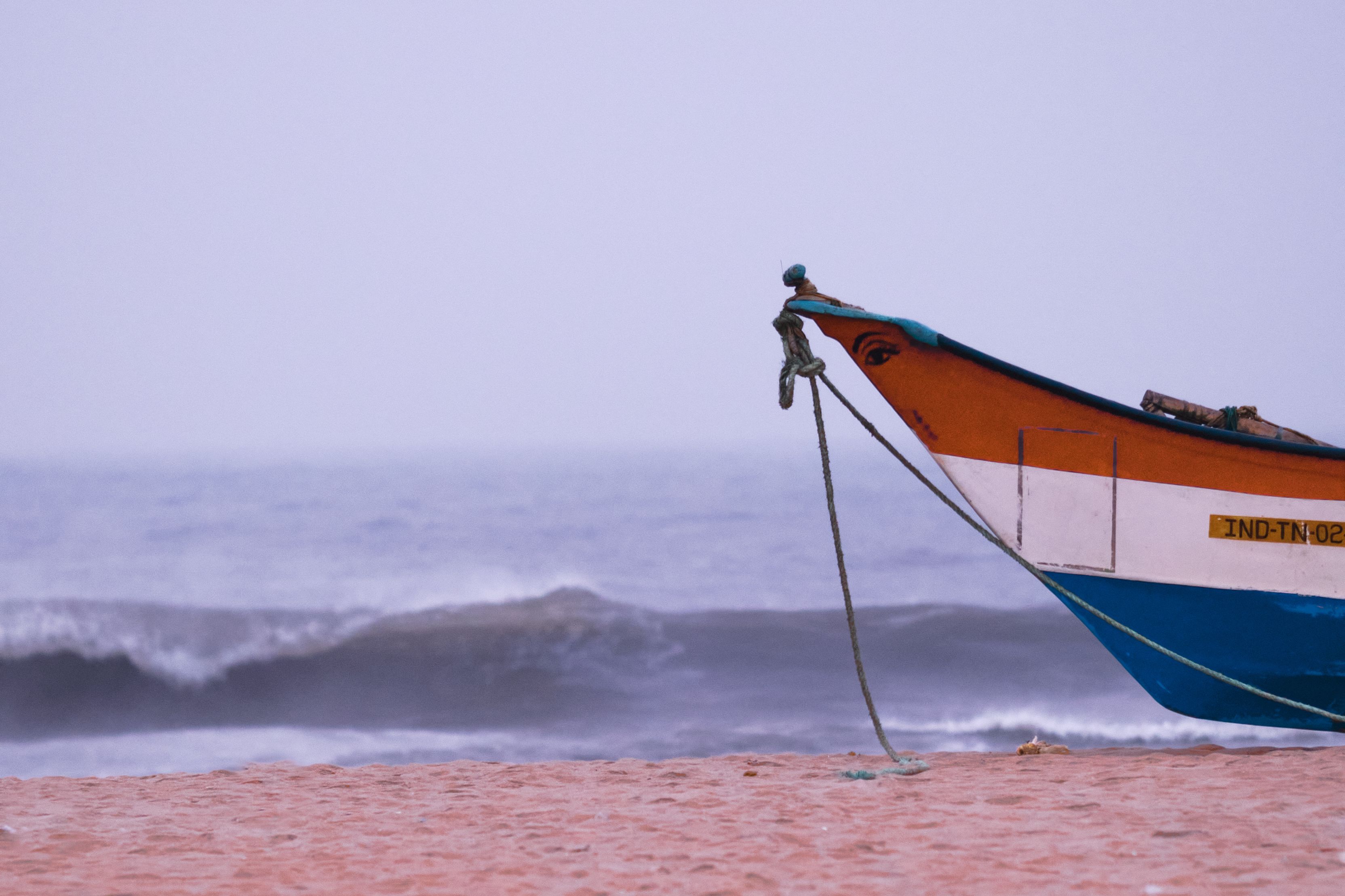 Boat On The Beach Photos, Download The BEST Free Boat On The Beach ...