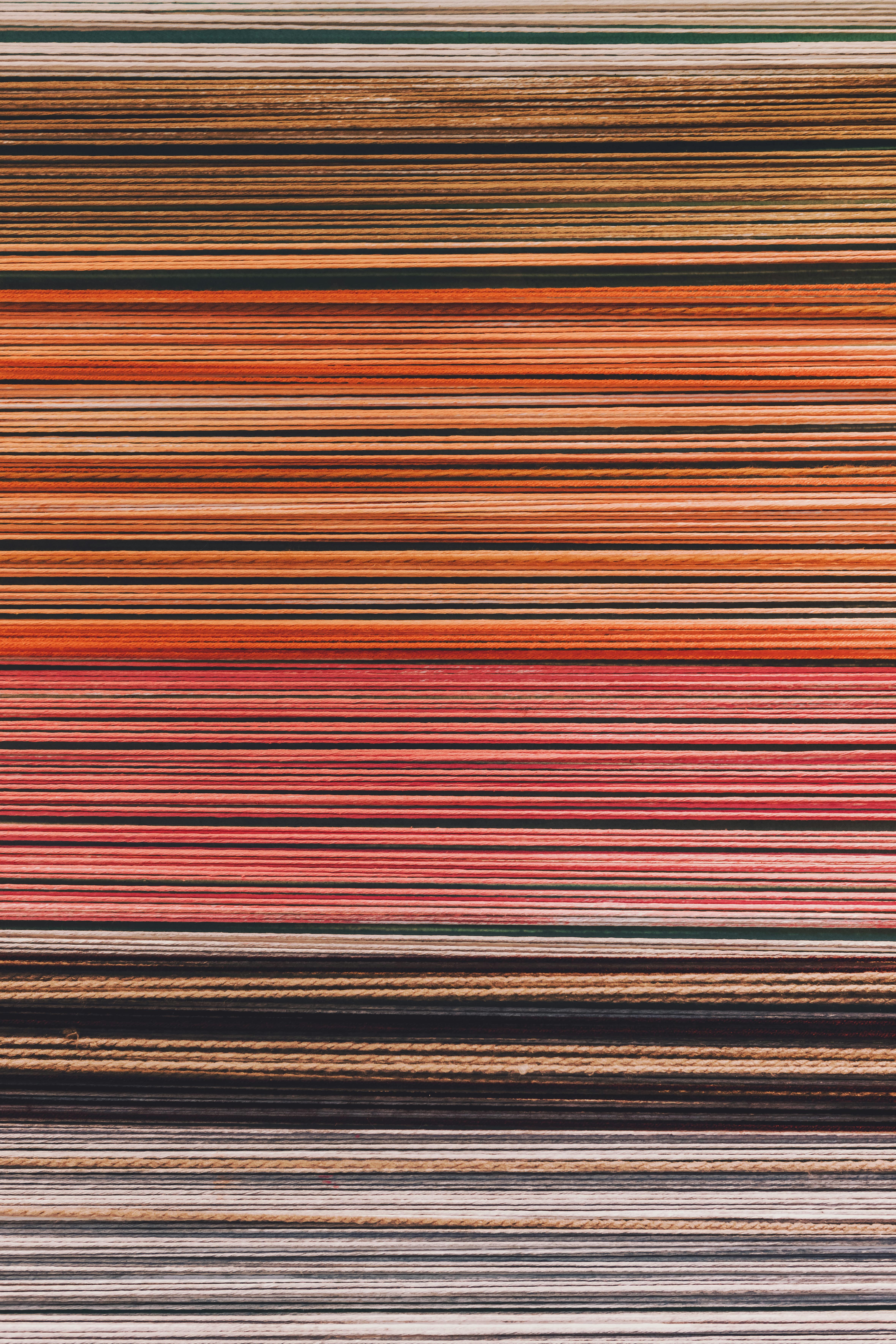 Multi Color Papers · Free Stock Photo