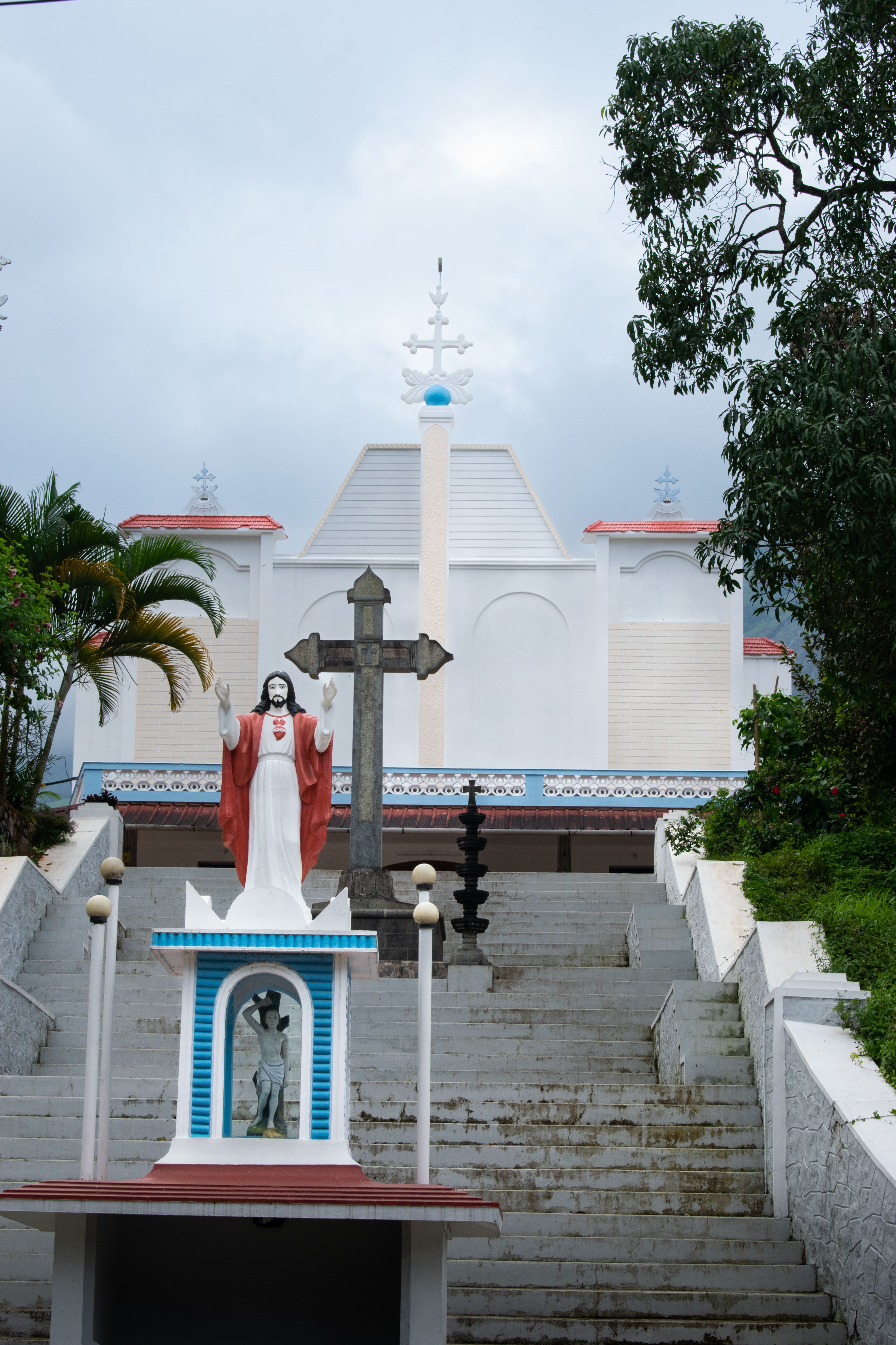Munnar Architecture Photos, Download The BEST Free Munnar Architecture ...