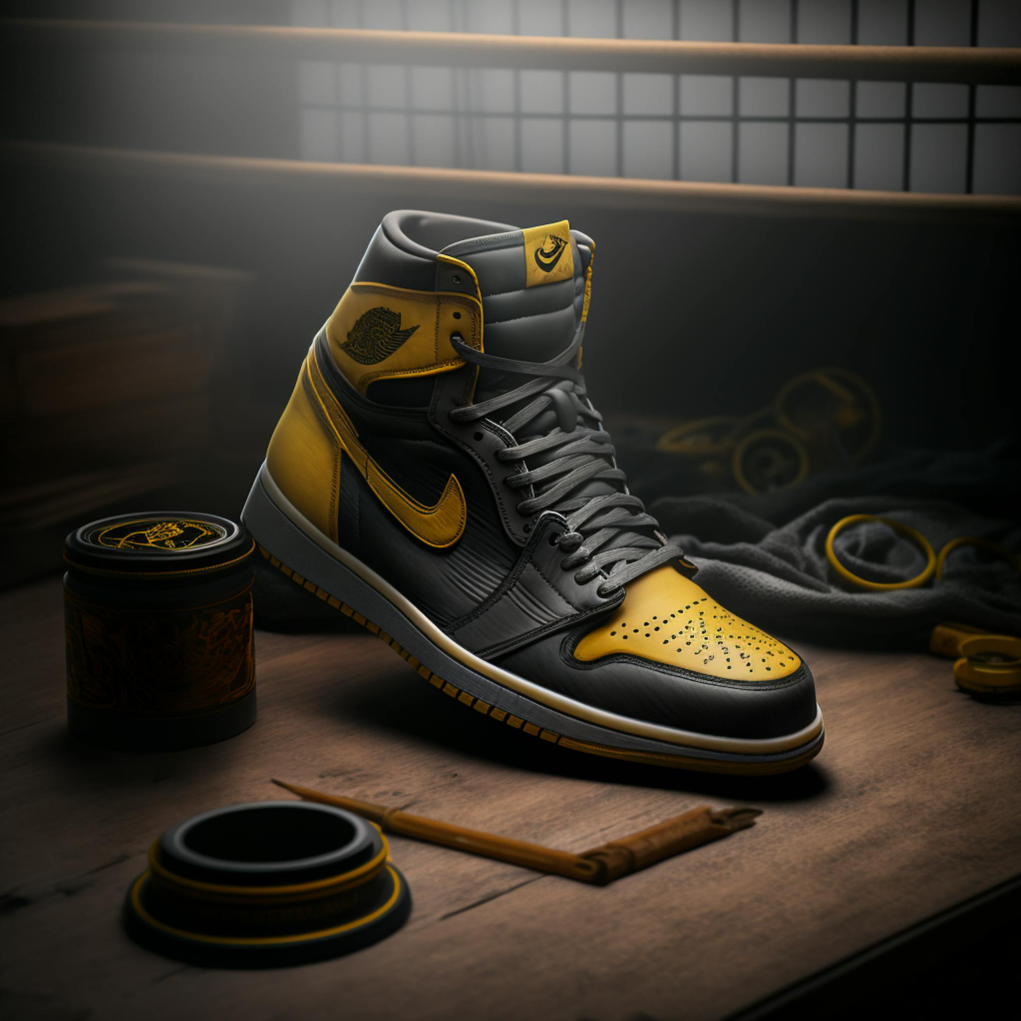 Arpit Alkari - Photographie