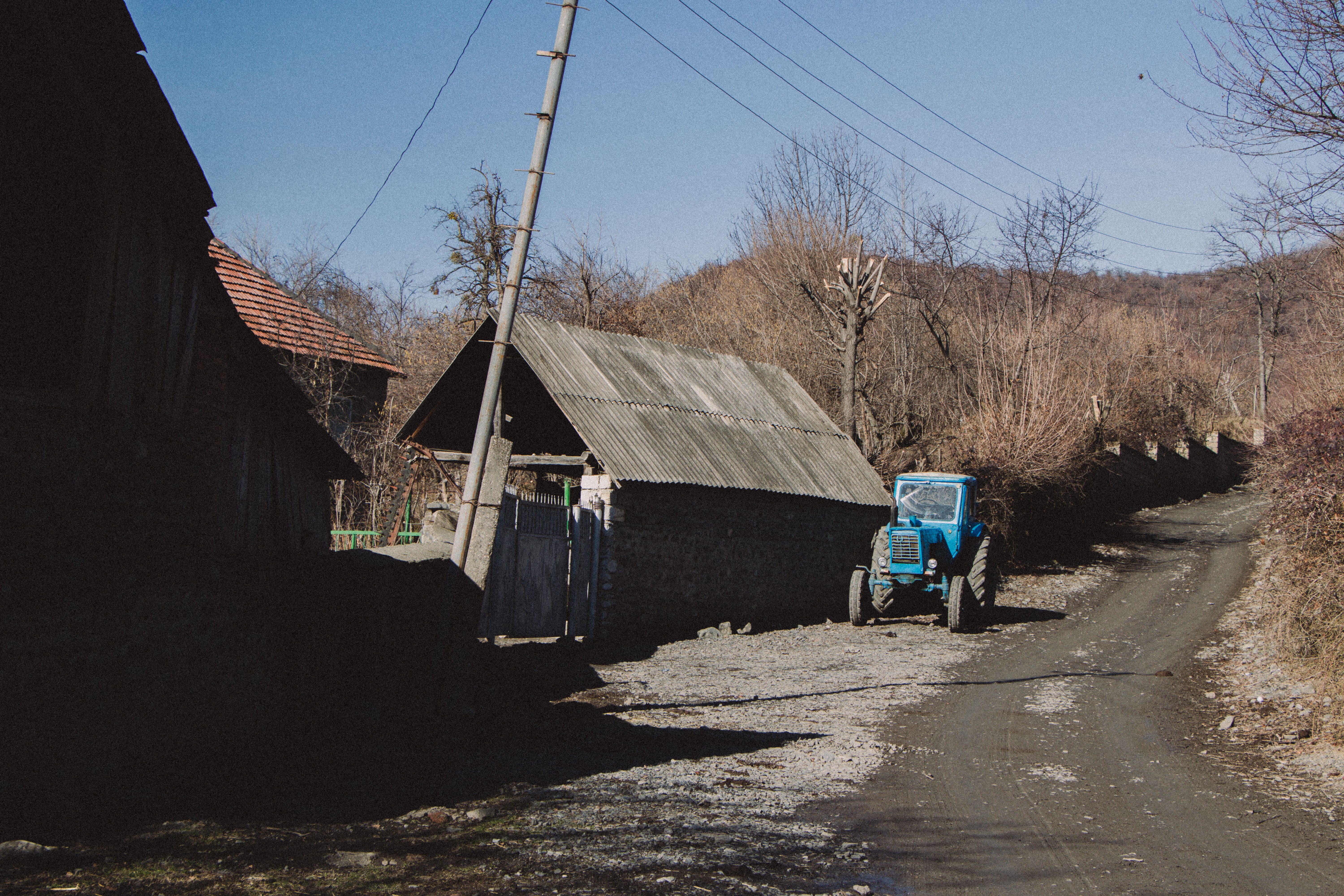 Sloped Road Photos, Download The BEST Free Sloped Road Stock Photos ...