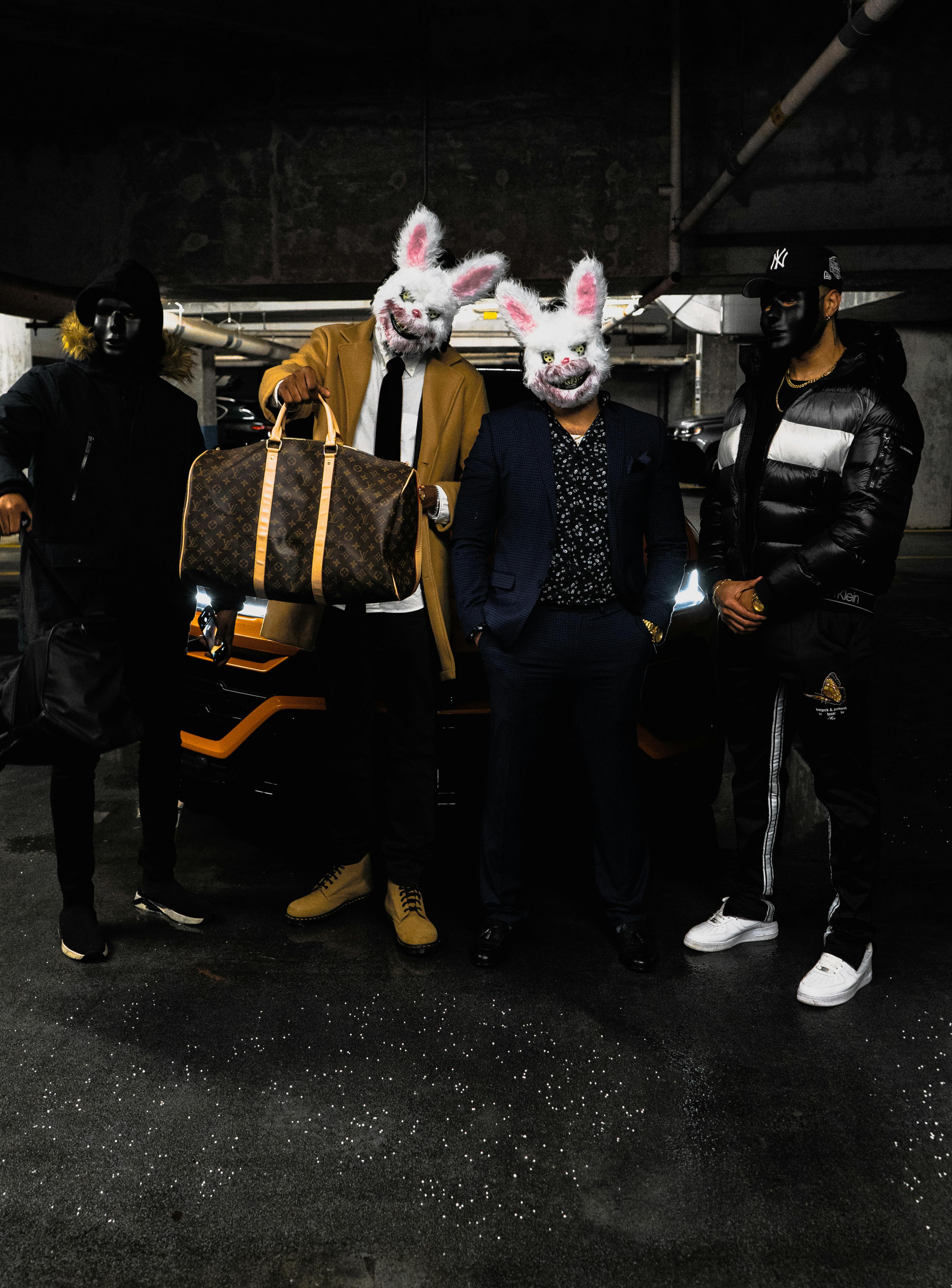 Rabbit Team Photos, Download The BEST Free Rabbit Team Stock Photos ...