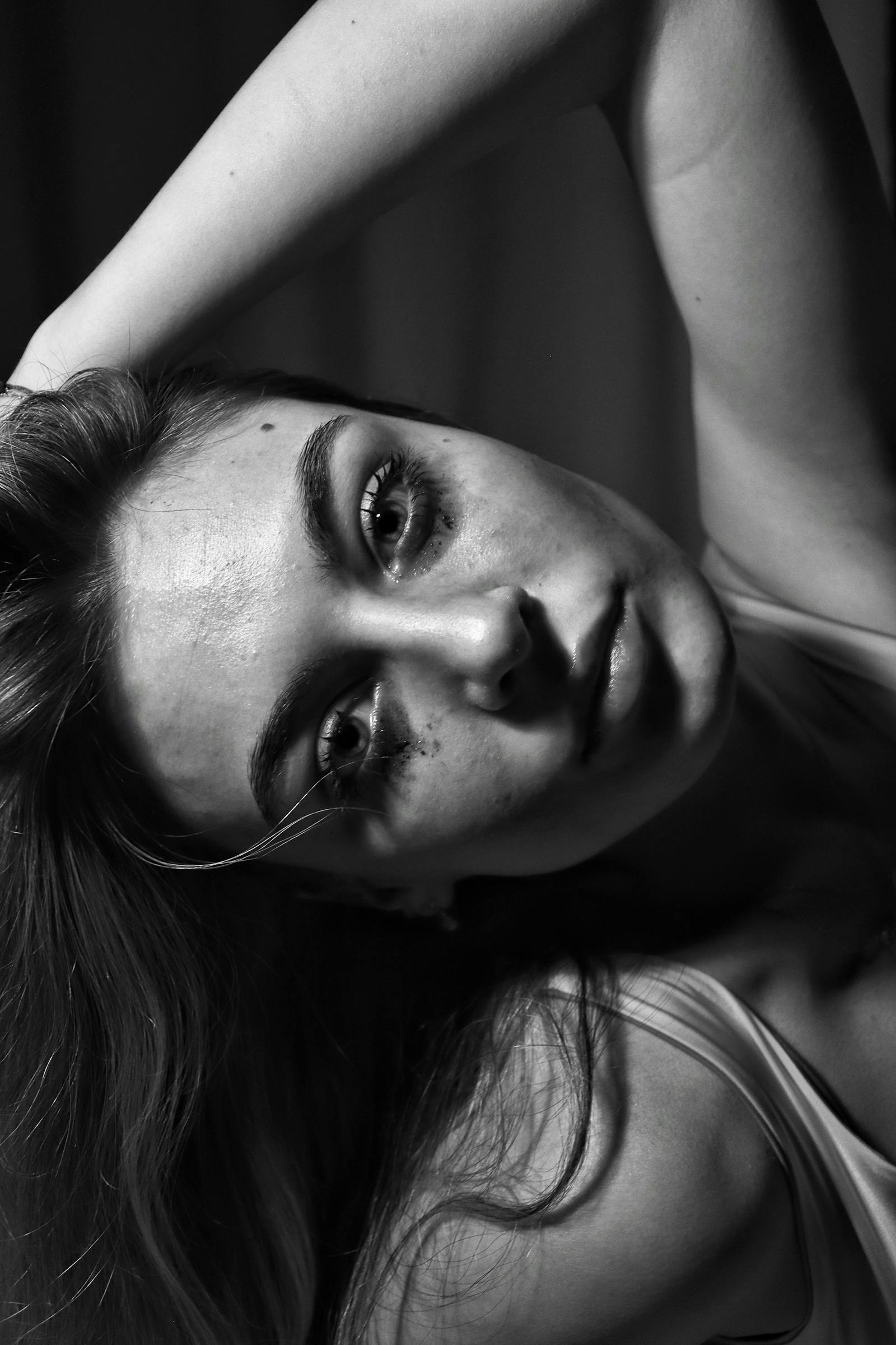 Smudged Makeup Photos, Download The BEST Free Smudged Makeup Stock ...