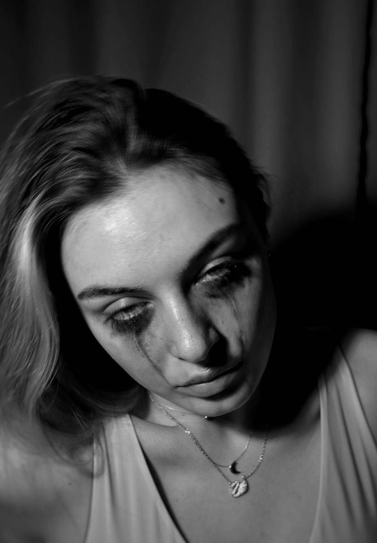 Smudged Makeup Photos, Download The BEST Free Smudged Makeup Stock ...