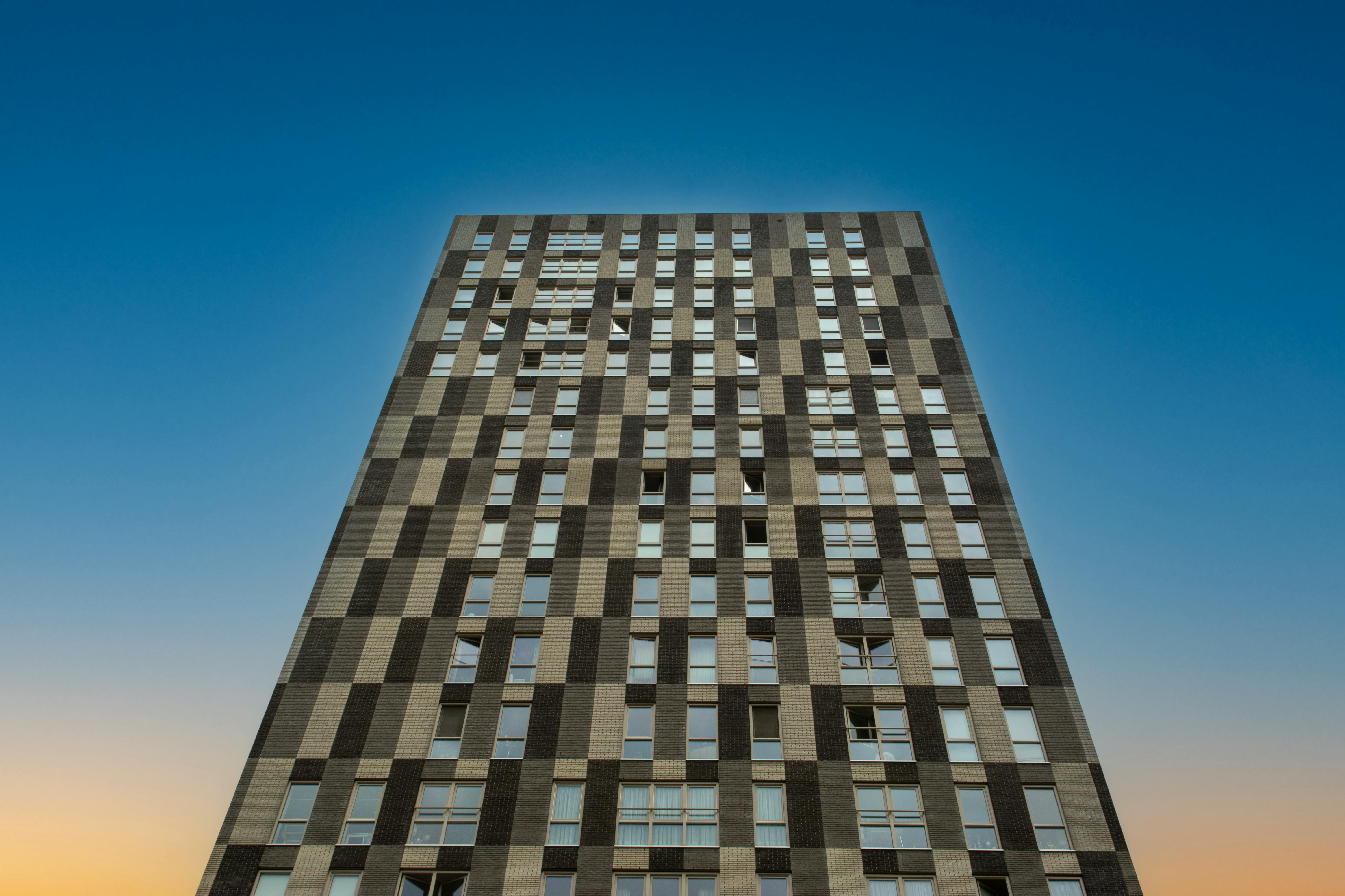 Gradient Architecture Photos, Download The BEST Free Gradient ...