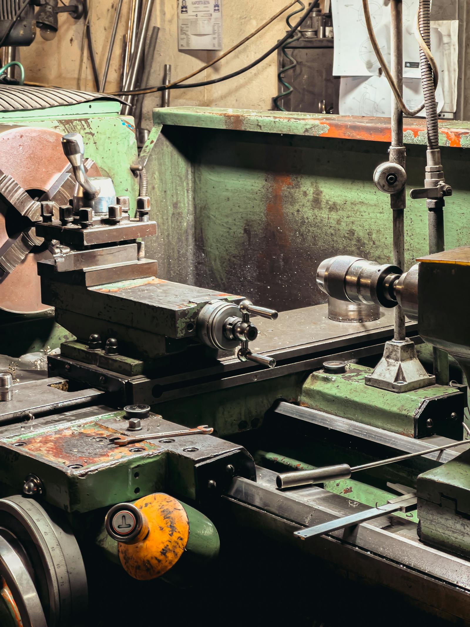 Lathe Photos, Download The BEST Free Lathe Stock Photos & HD Images