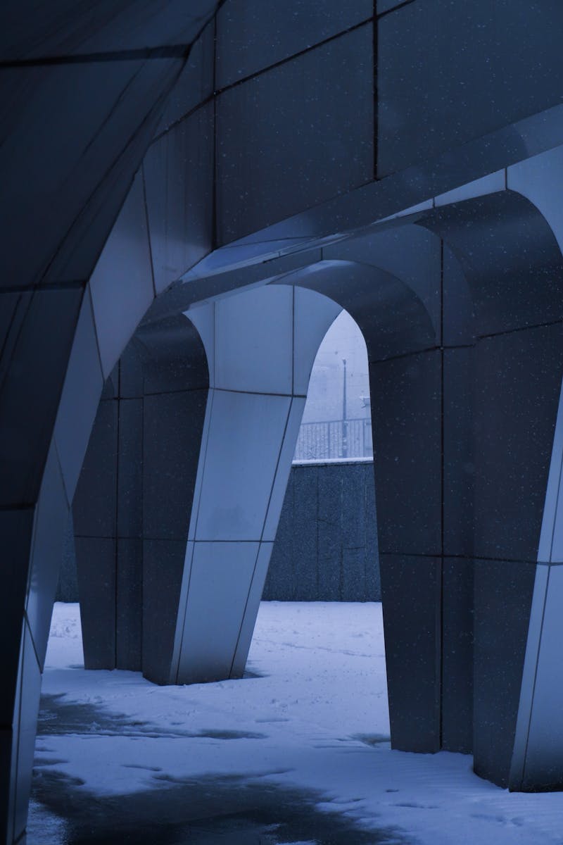 Geometric Pillars Photos, Download The BEST Free Geometric Pillars ...