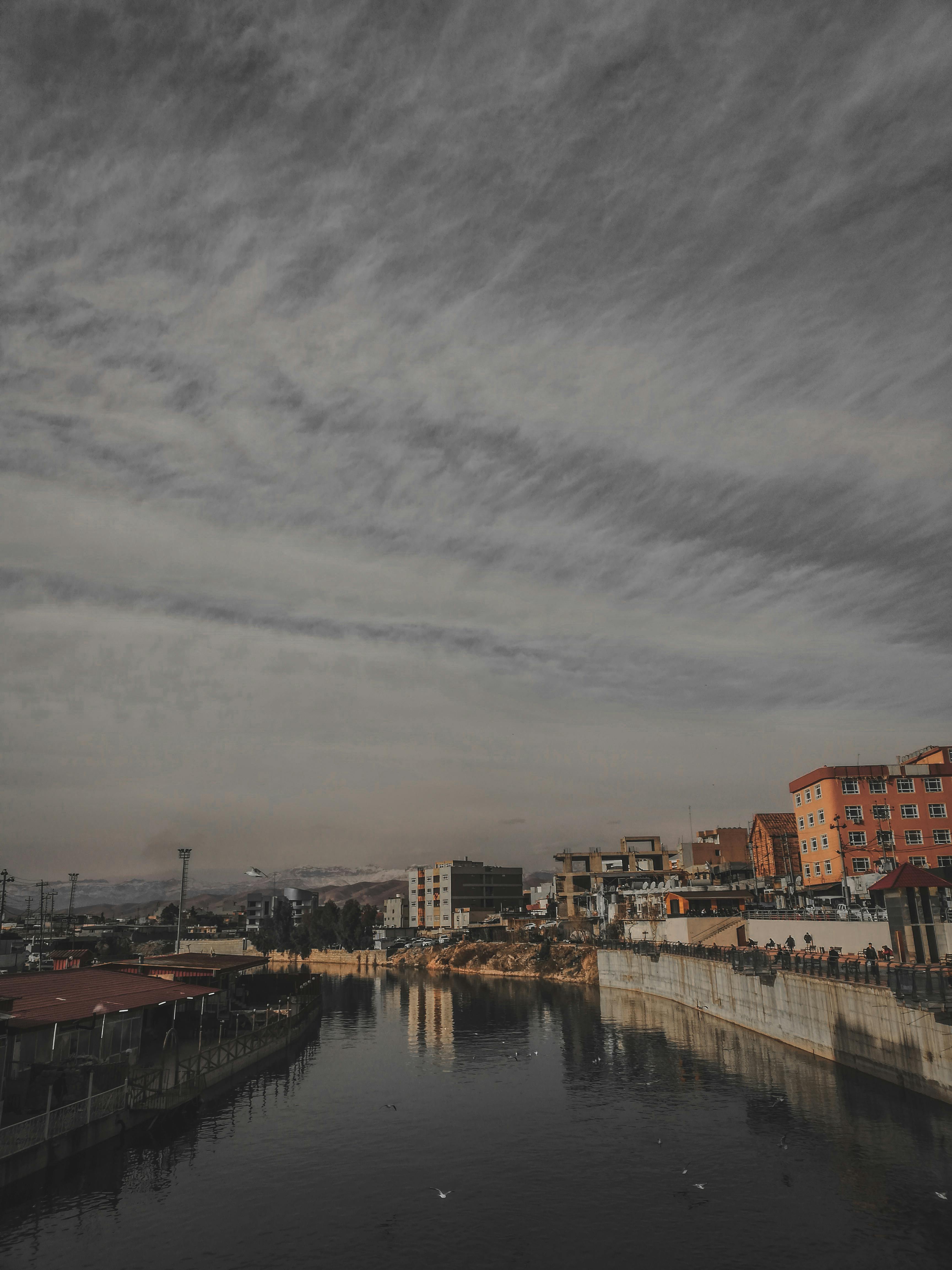 Rojhat Roj – Fotografia