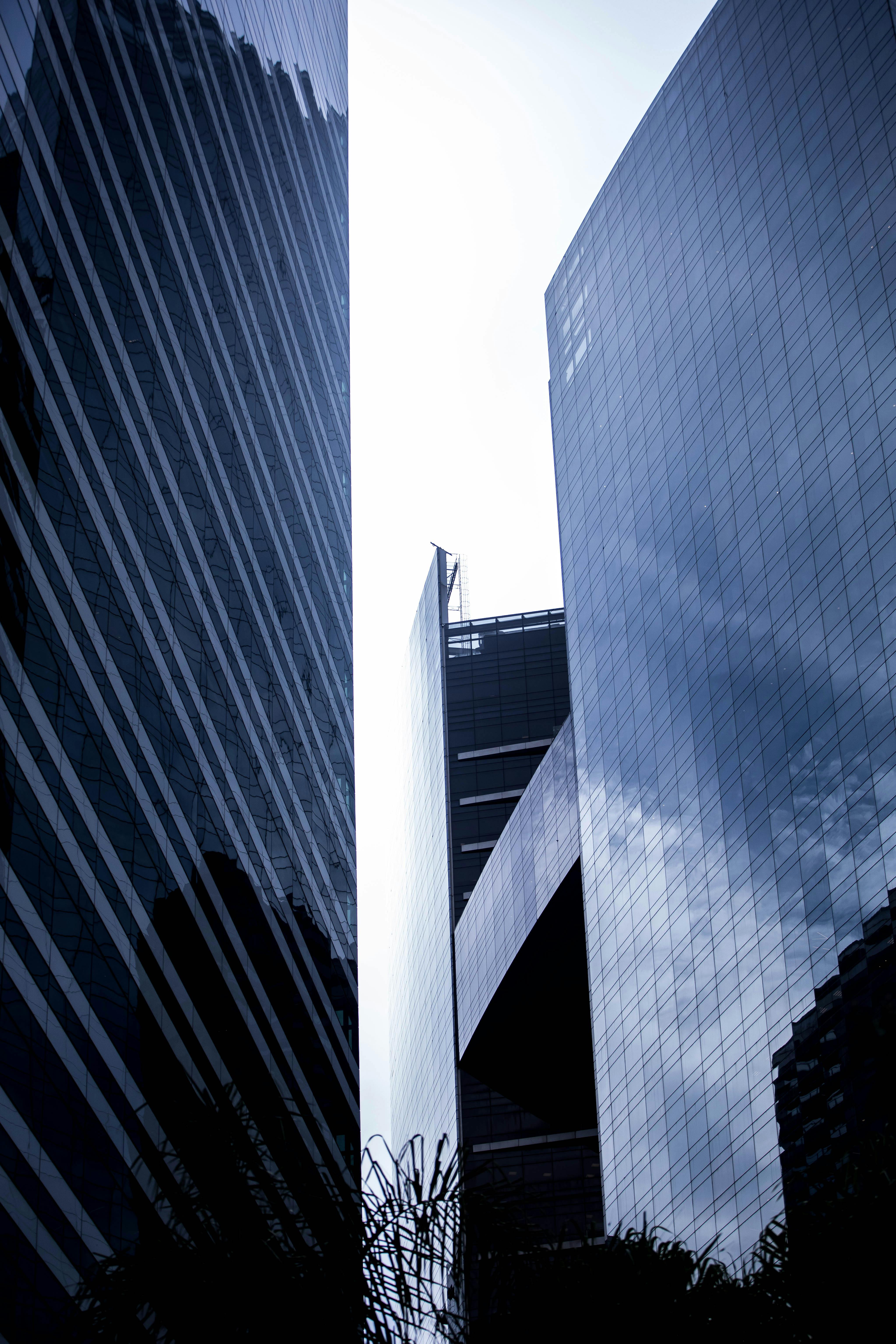 Aligned Buildings Photos, Download The BEST Free Aligned Buildings ...