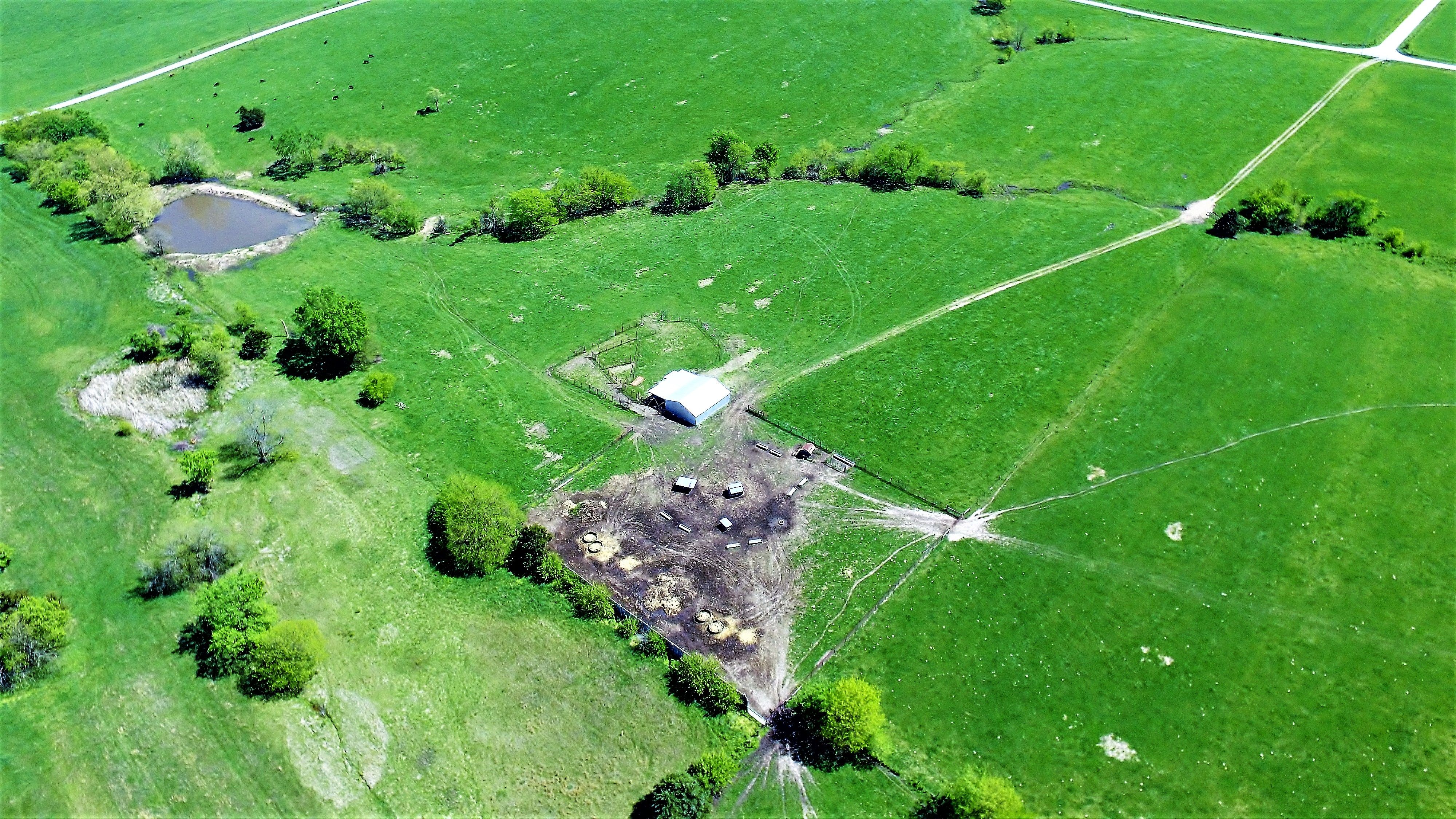 Drone Farm Scenes 36 Photos & Videos Collected by Sikes Photos