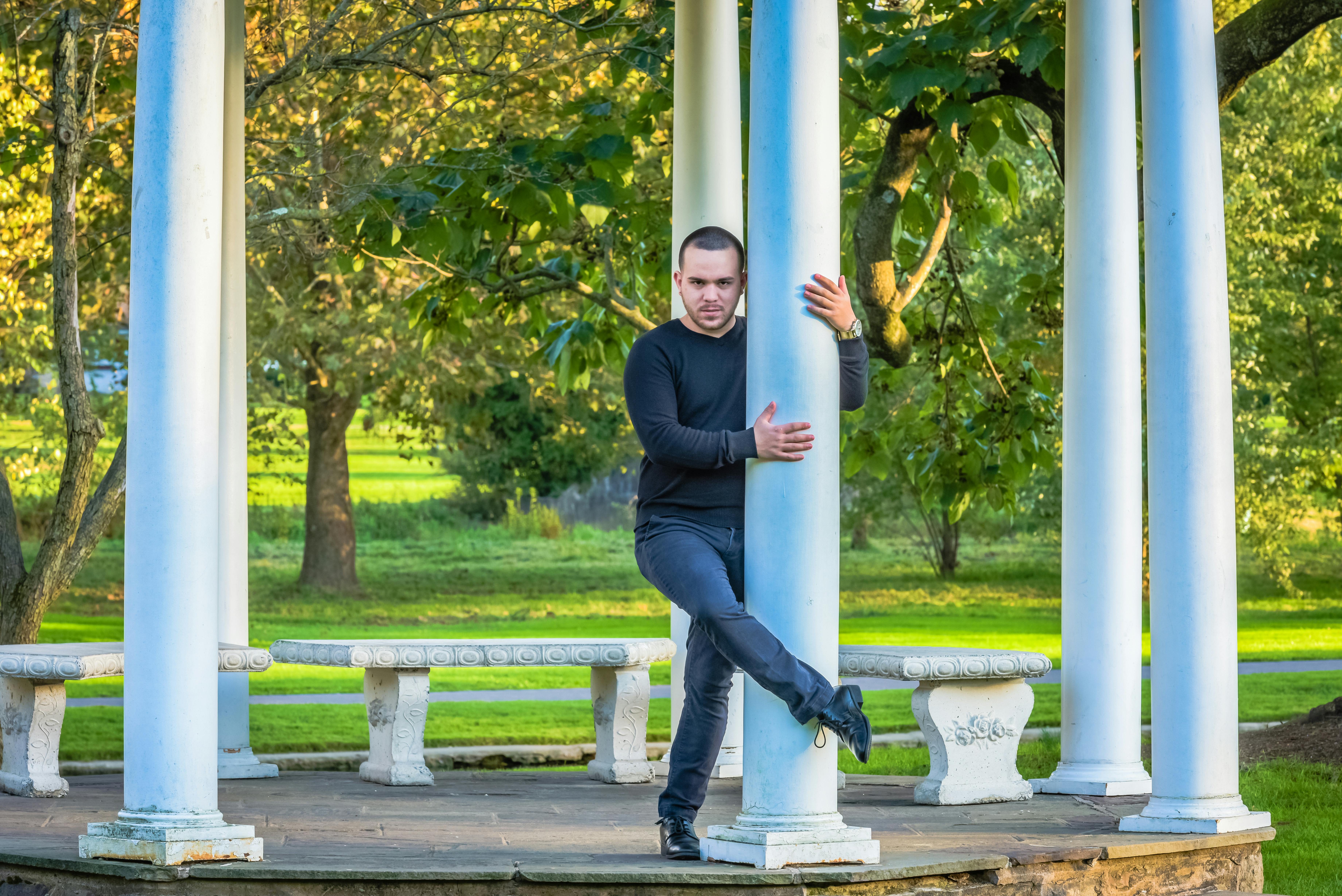 William Canady - Φωτογραφία