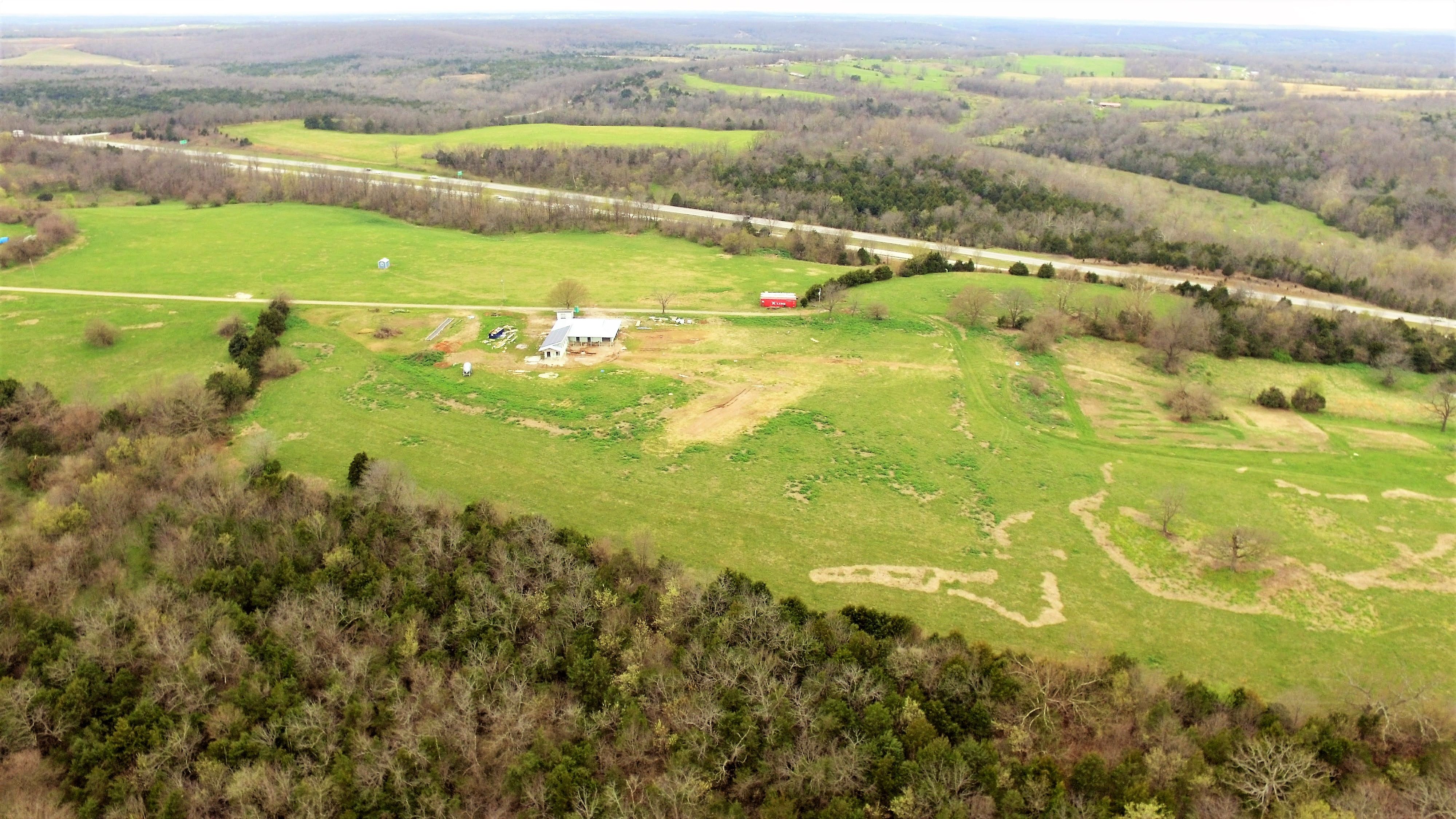 Drone Farm Scenes 36 Photos & Videos Collected by Sikes Photos