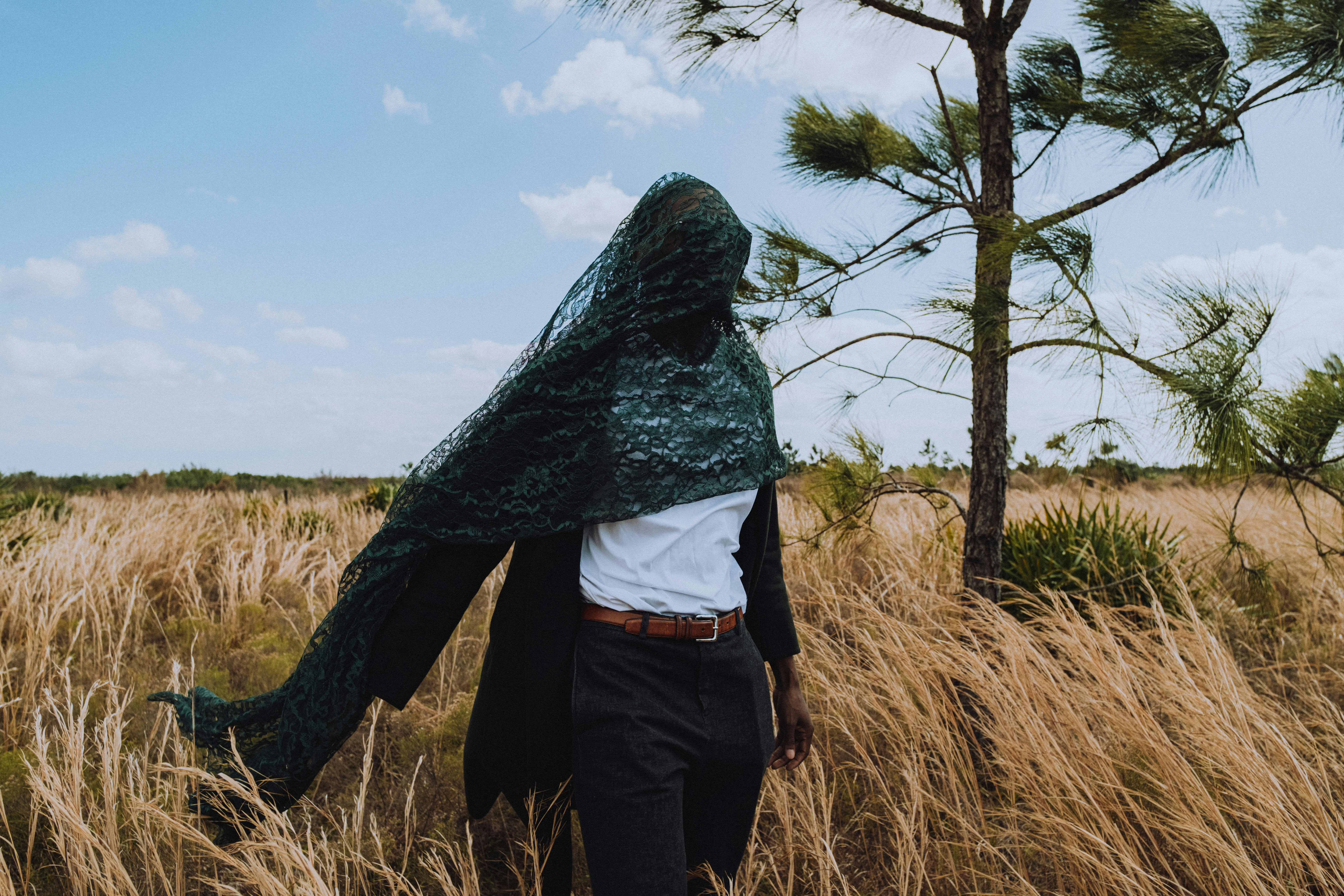 Veiled Man Photos, Download The BEST Free Veiled Man Stock Photos & HD ...