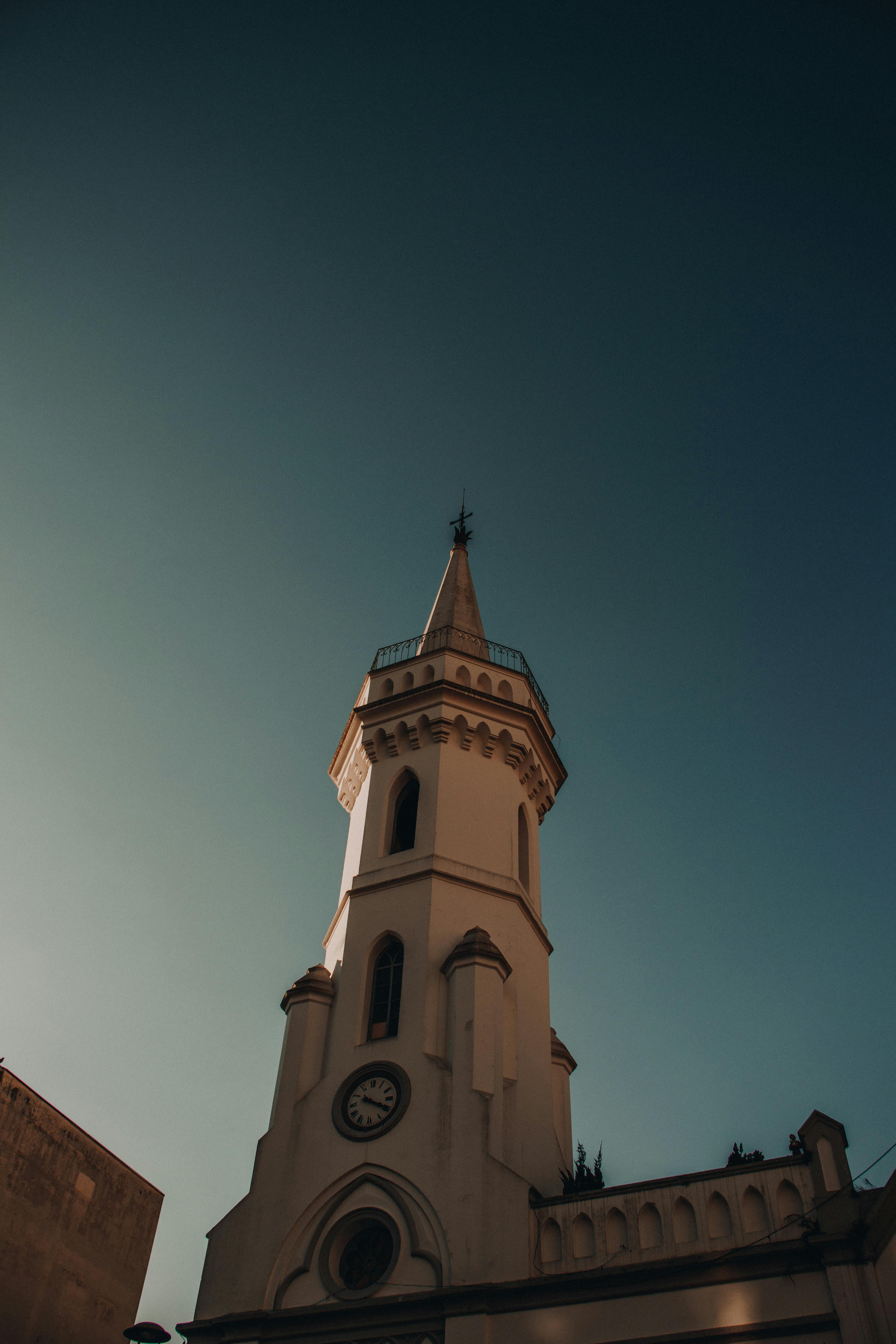 Church of the Third Order of St. Francis of Chagas in Curitiba, Brazil ...