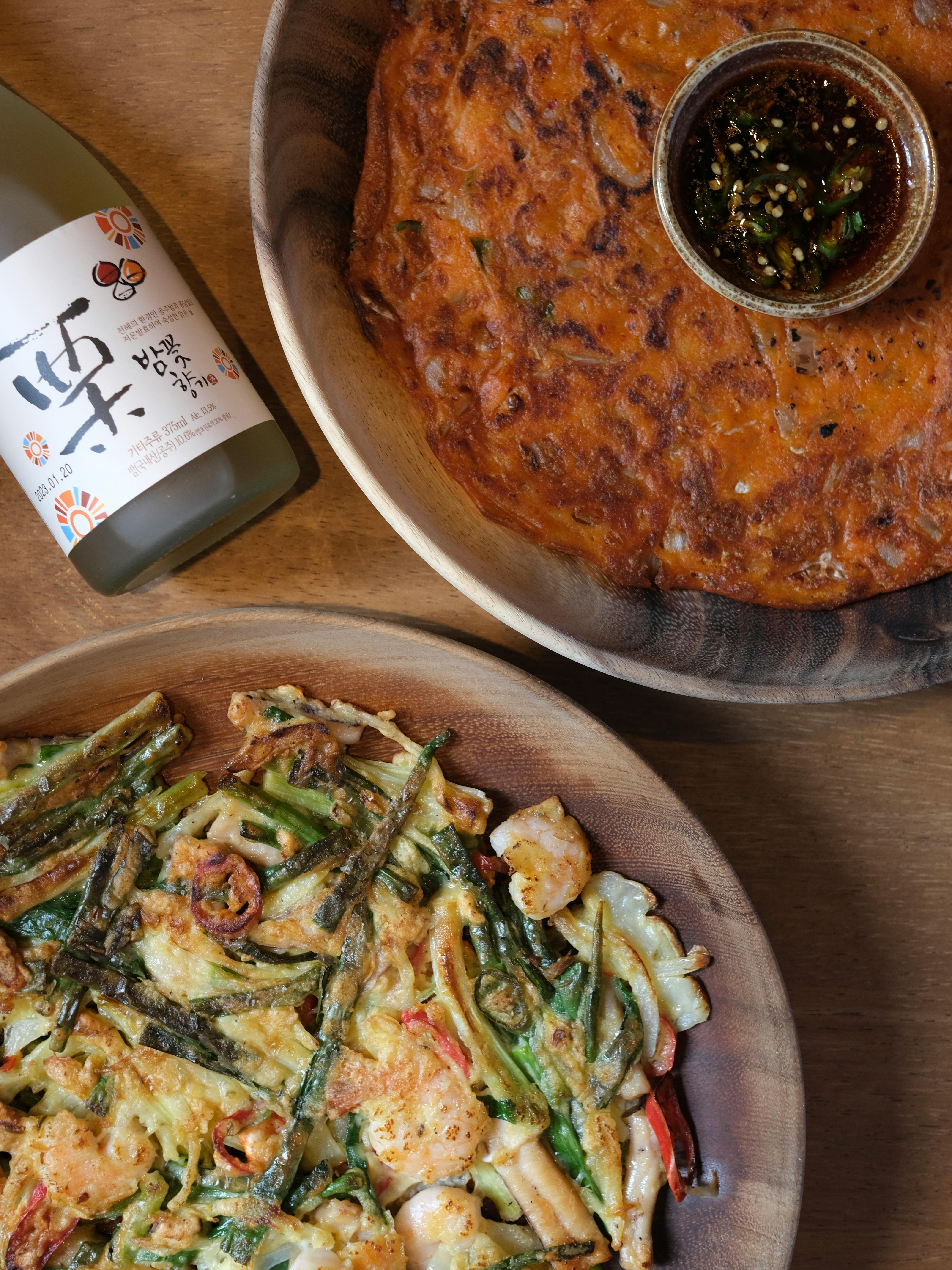 Korean Chive Photos, Download The BEST Free Korean Chive Stock Photos ...