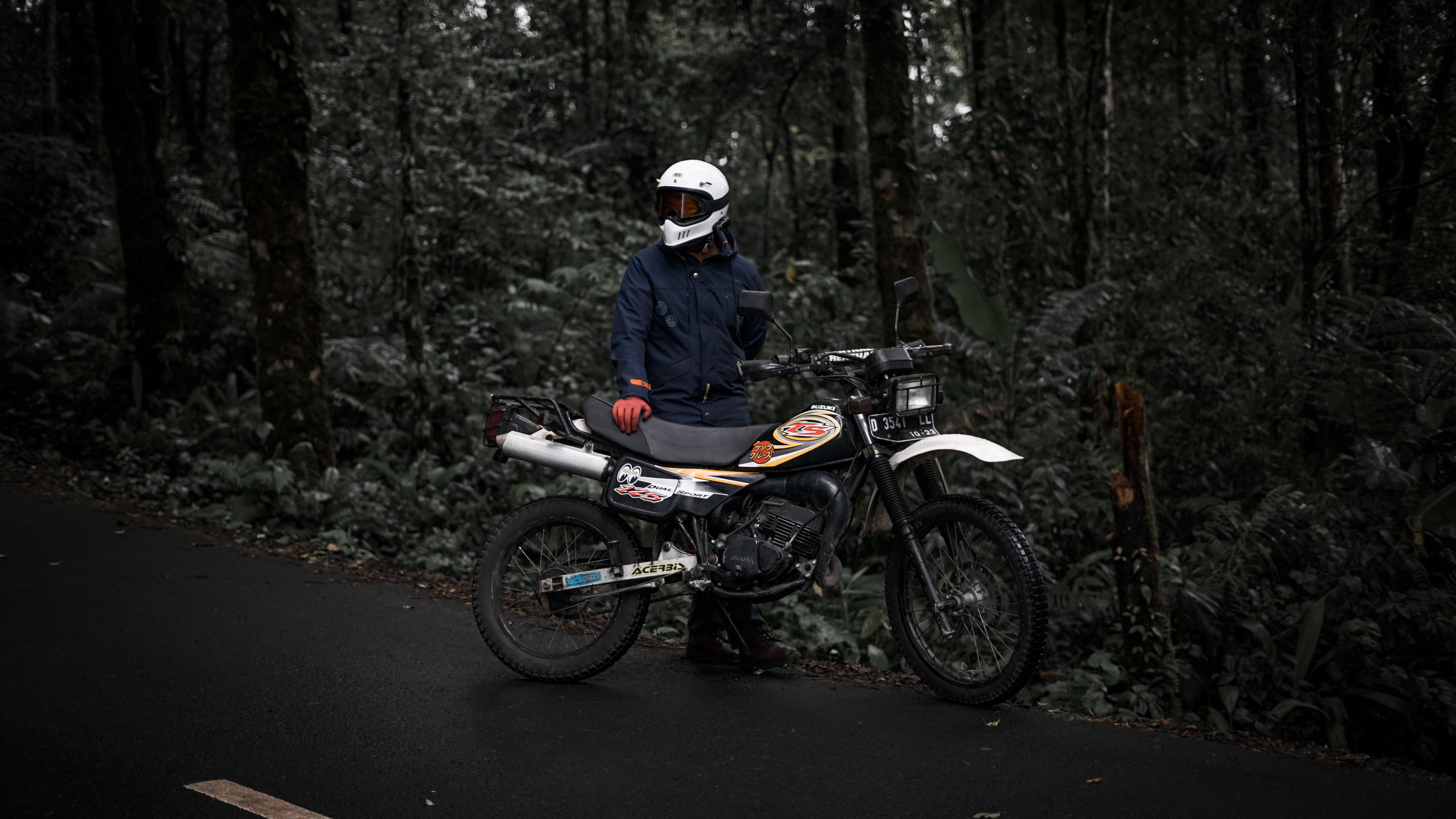 Dark Off Road Biker Photos, Download The BEST Free Dark Off Road Biker ...