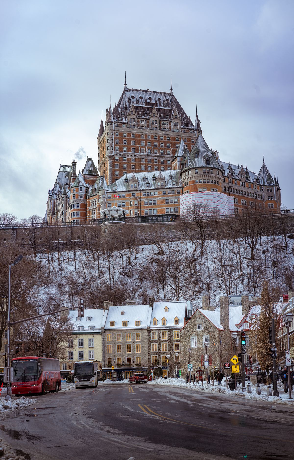 Quebec City Photos, Download The BEST Free Quebec City Stock Photos ...