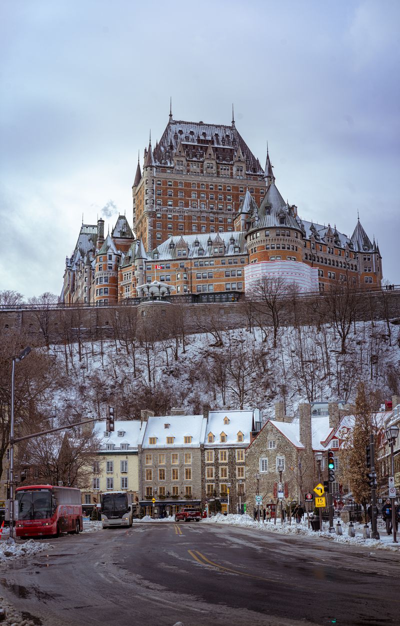 Quebec City Photos, Download The BEST Free Quebec City Stock Photos ...