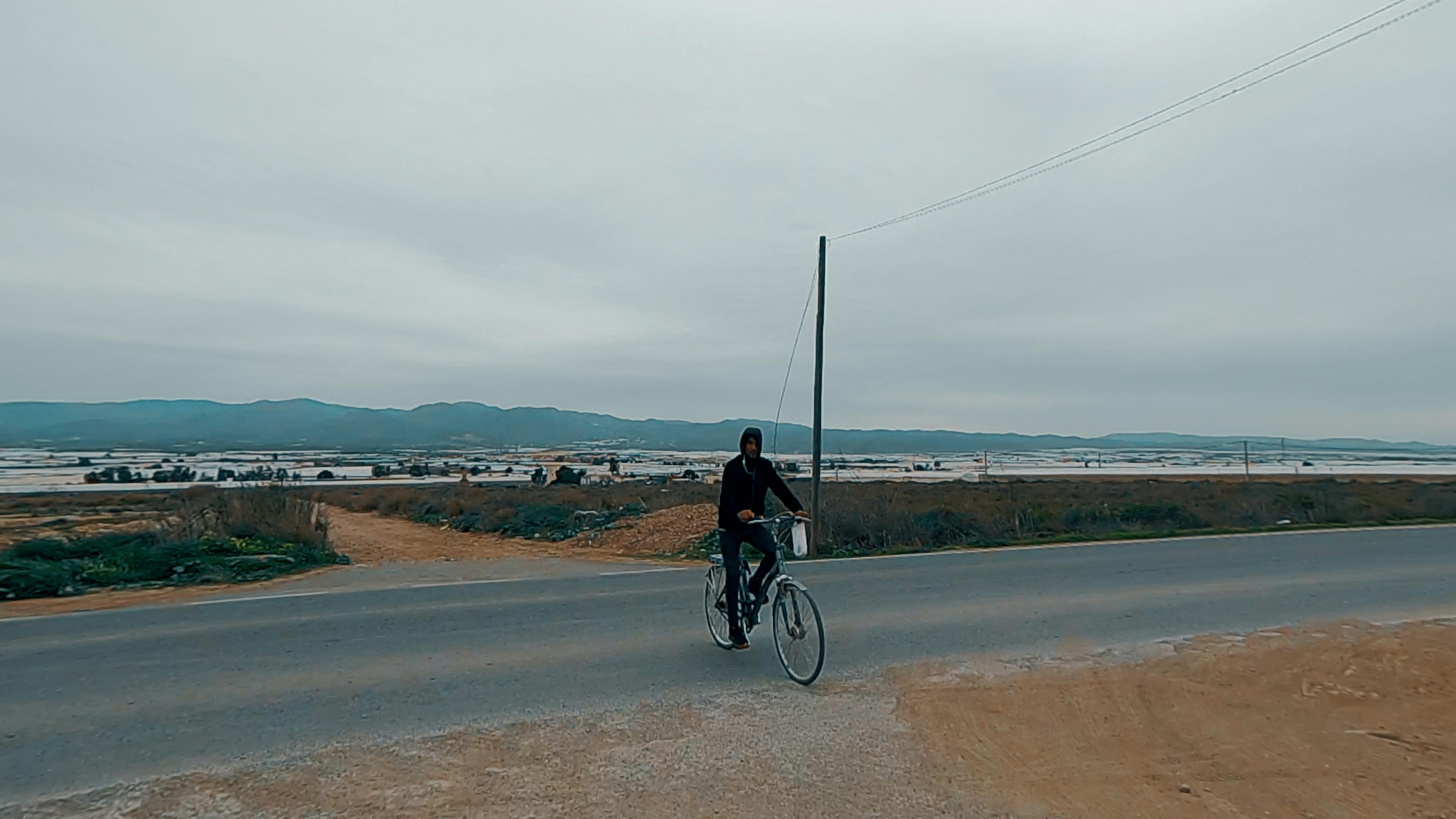 Ignacio Ortega - 사진