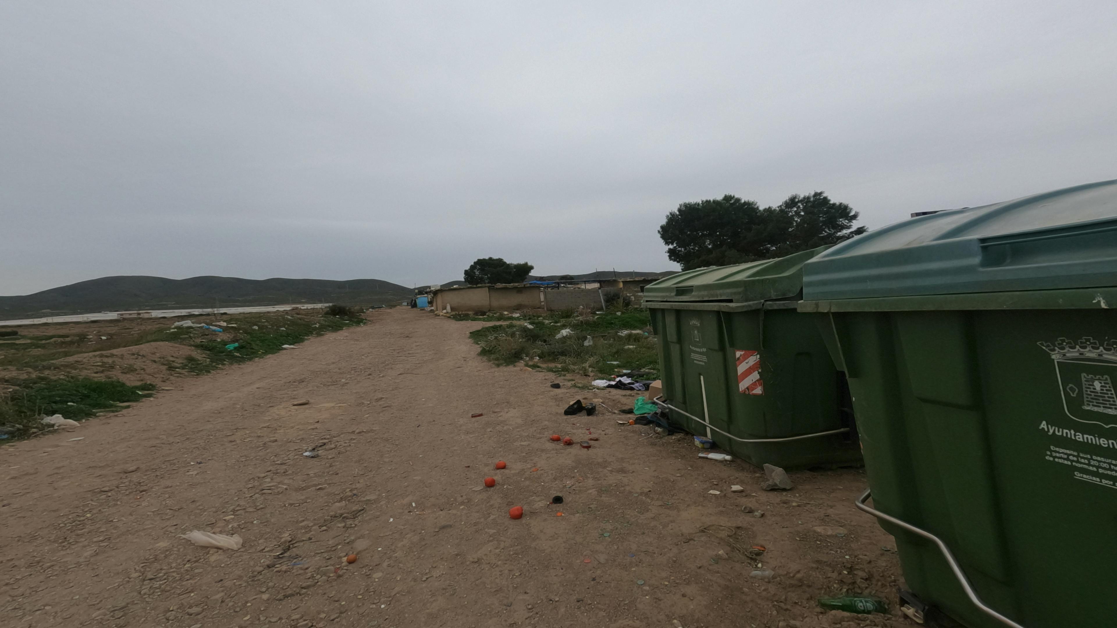 Ignacio Ortega – Fotografia